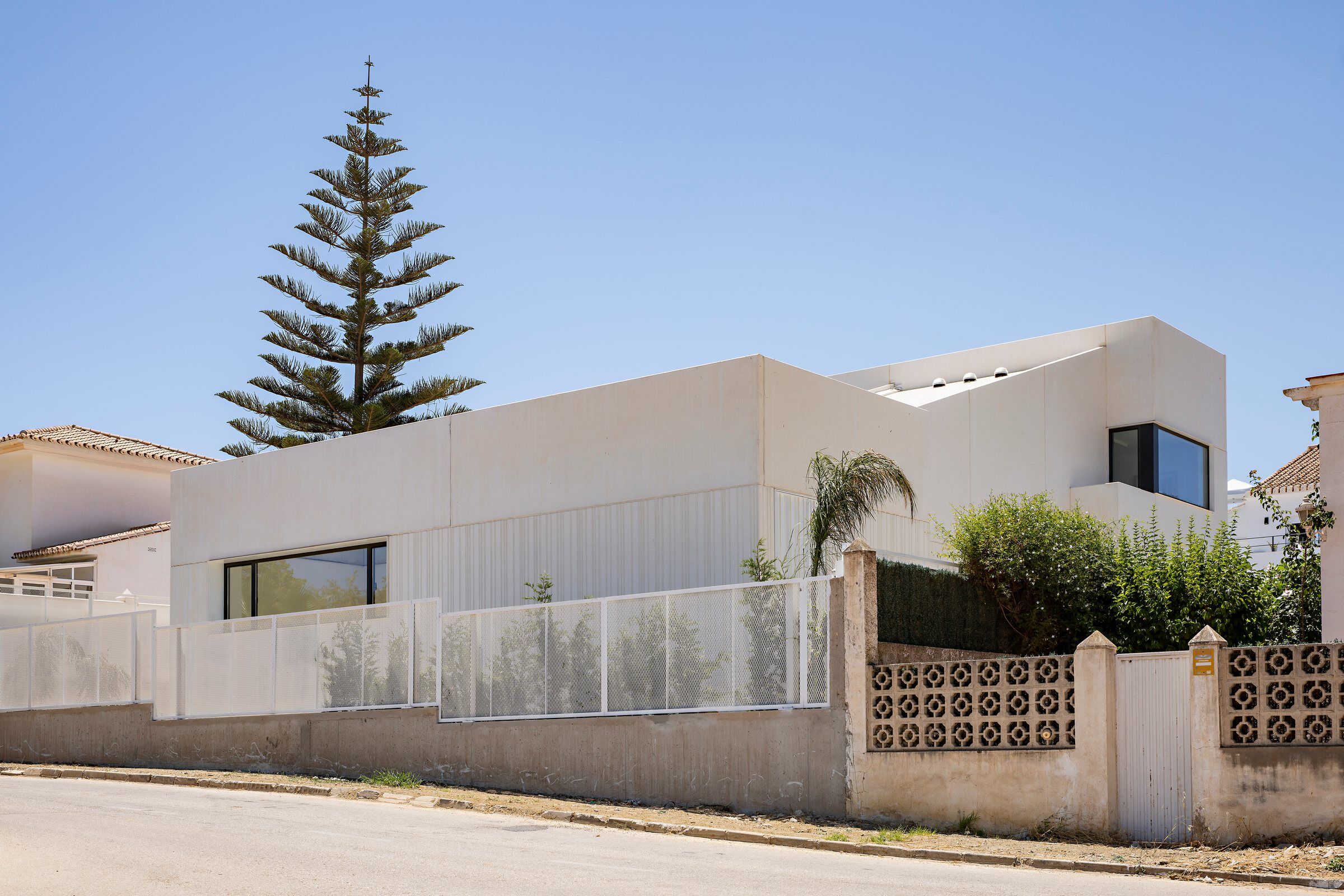 Casa Introvertida | JAO Arquitectura | Archello