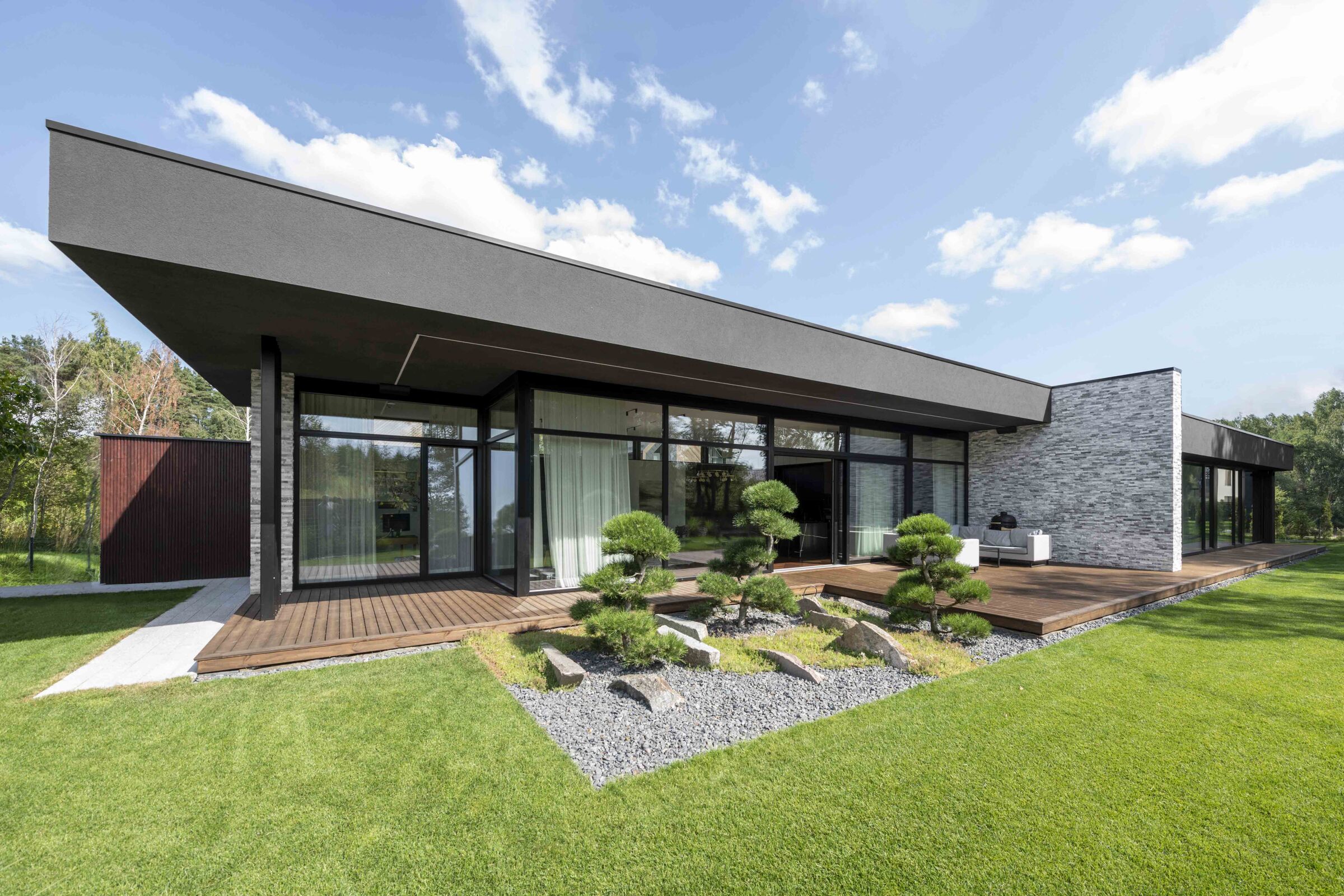 R5 House | ArchLAB studio | Archello