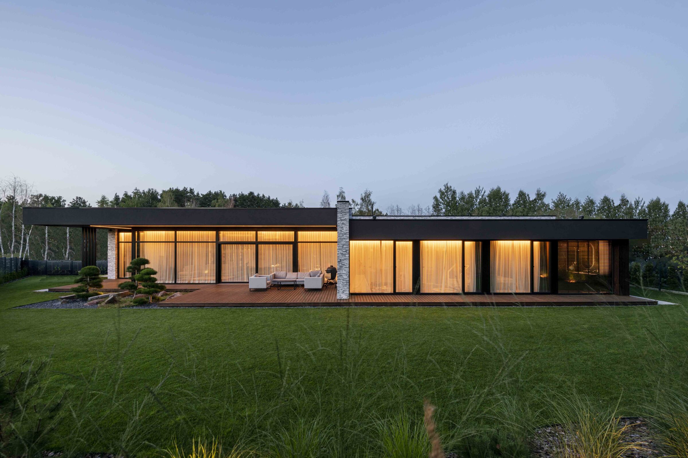 Gallery of R5 House | ArchLAB studio | Media - 7