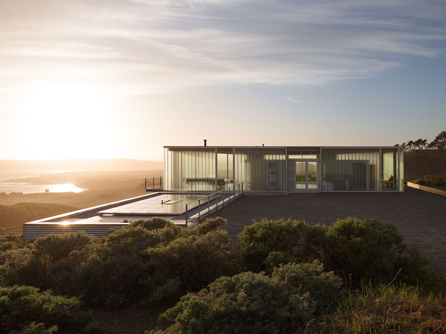 LAMBERTS LINIT EcoGlass (U-Glass) by GLASFABRIK LAMBERTS | Media ...