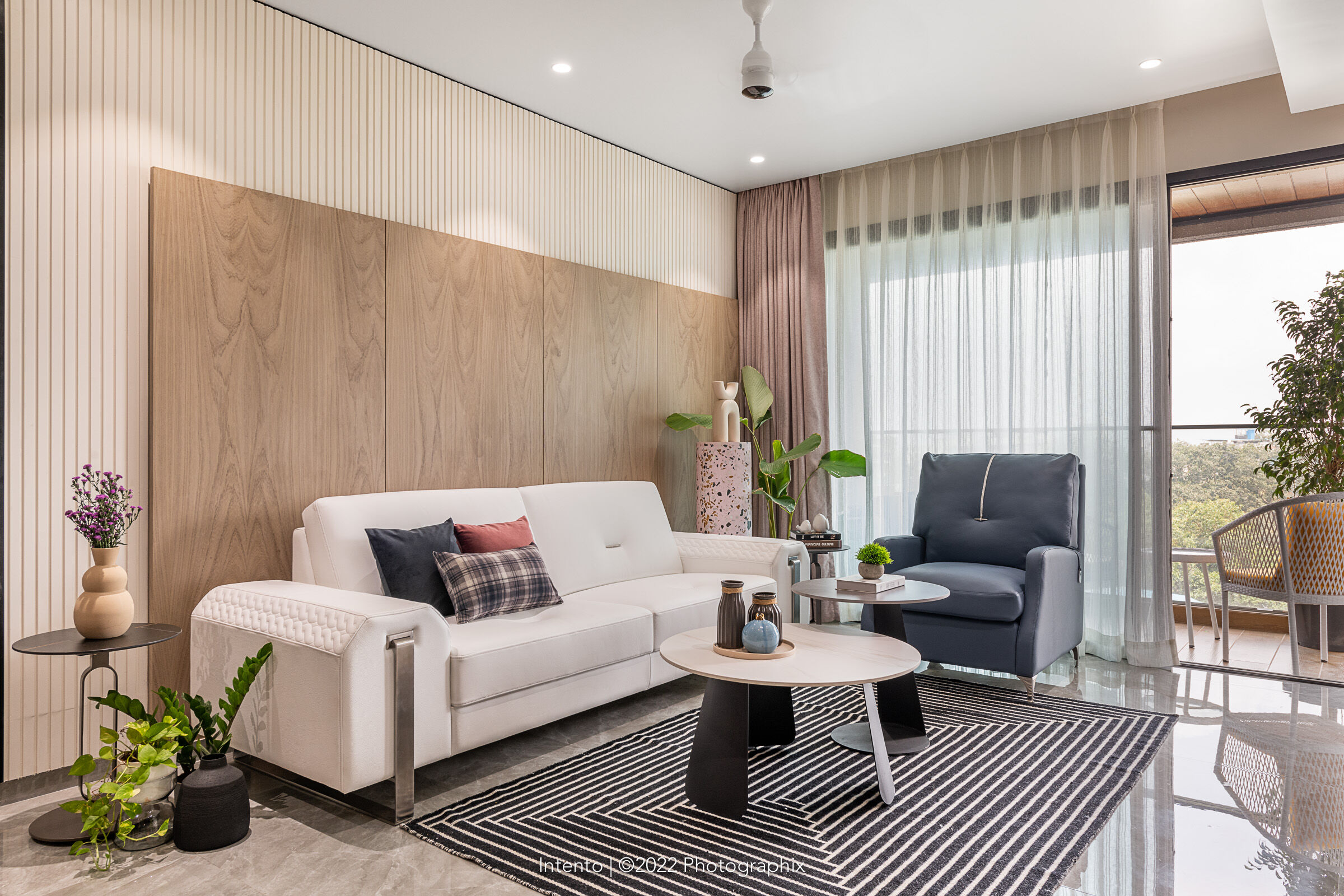 Neonate House | Intento Architects | Archello