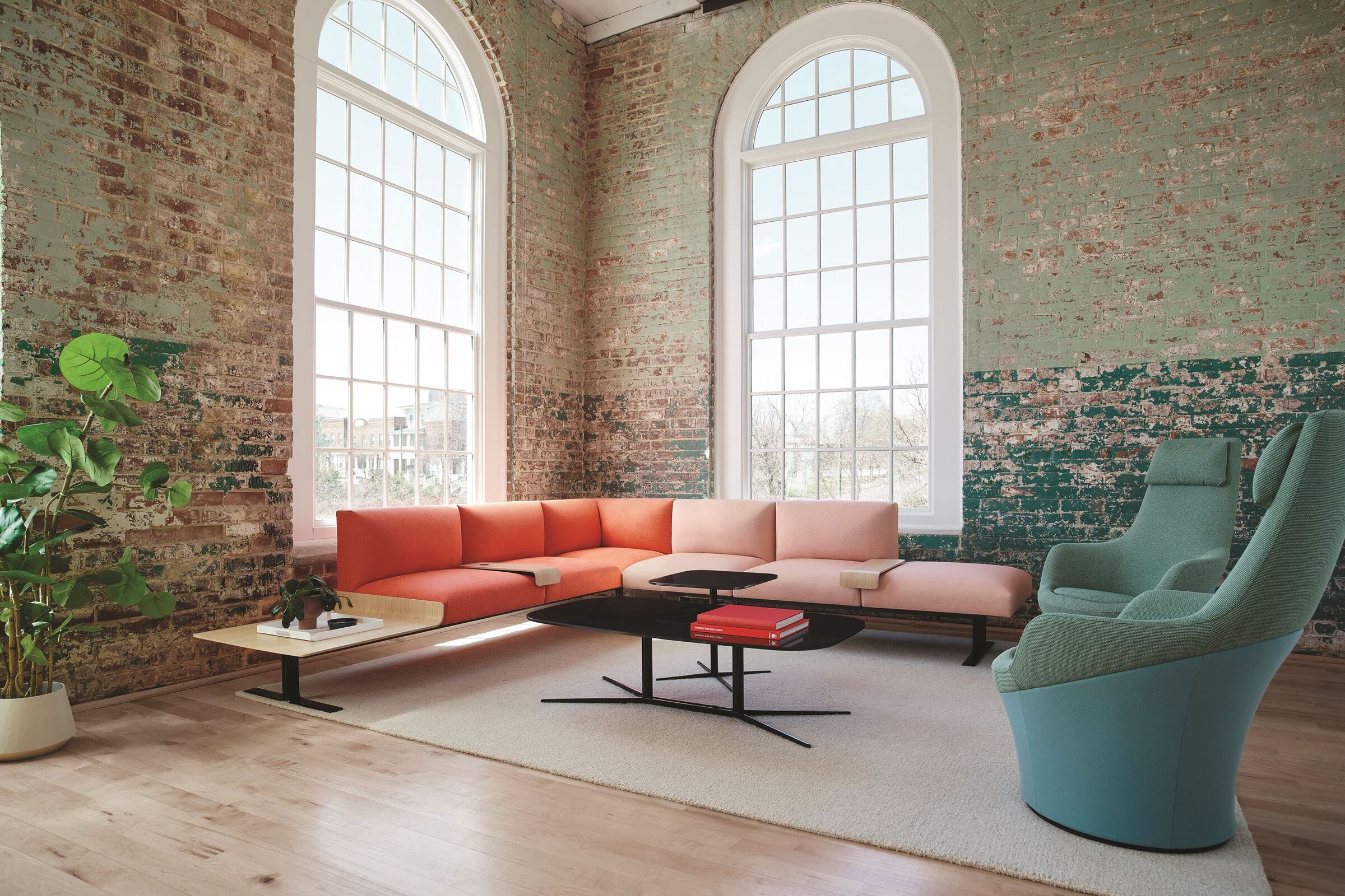 Vettore by studio TK | Archello