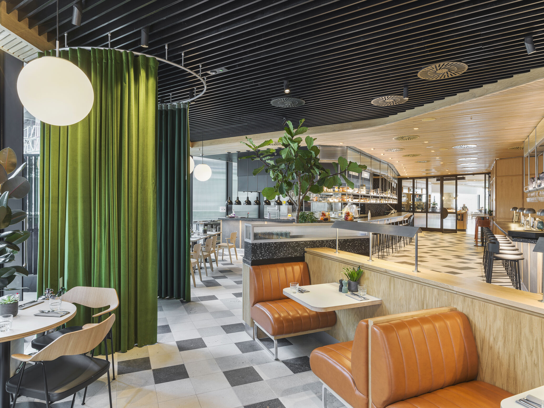 22 Bishopsgate | PLP Architecture | Media - Photos and Videos | Archello