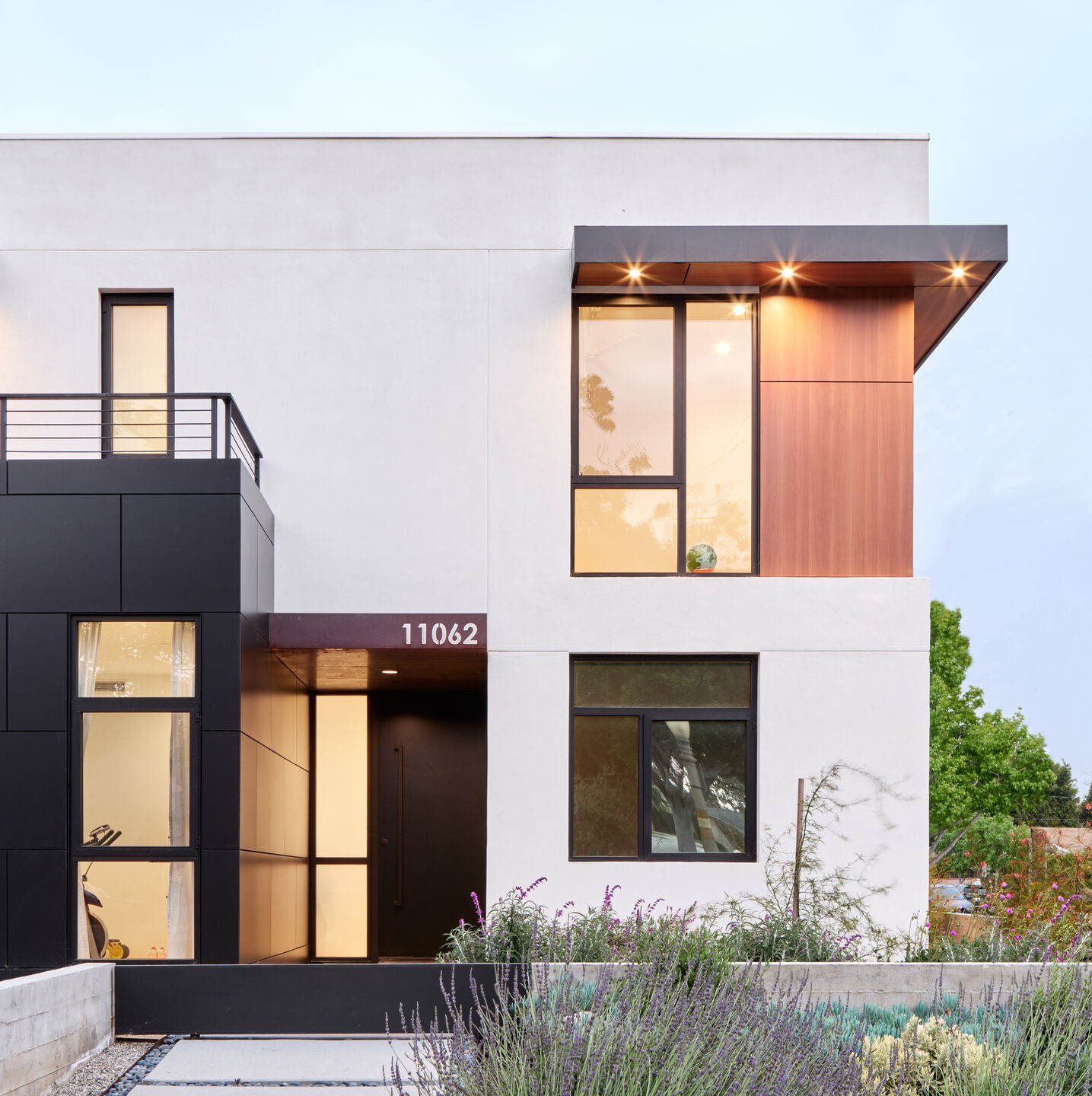 Barman House | Andmore Partners | Archello