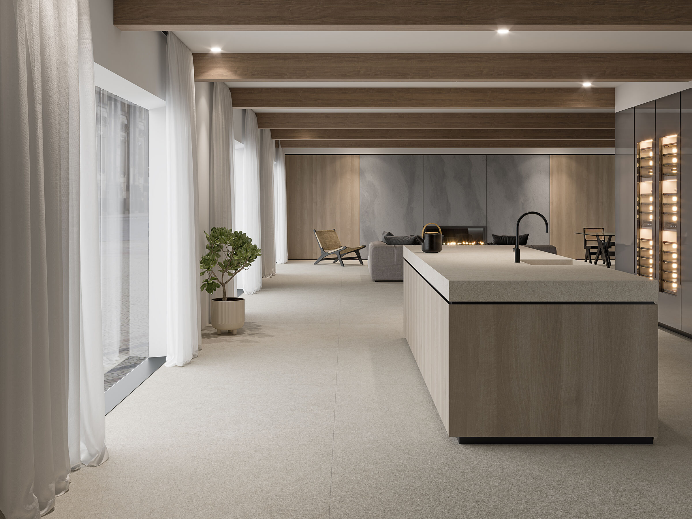 Ananda MDi by Inalco | Media - Photos and Videos - 1 | Archello