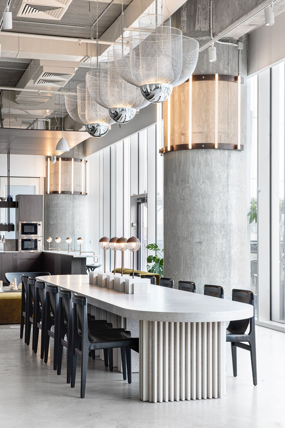 Gallery of ROOMS By Fattal Offices | Roy David & Architects | Media - 4