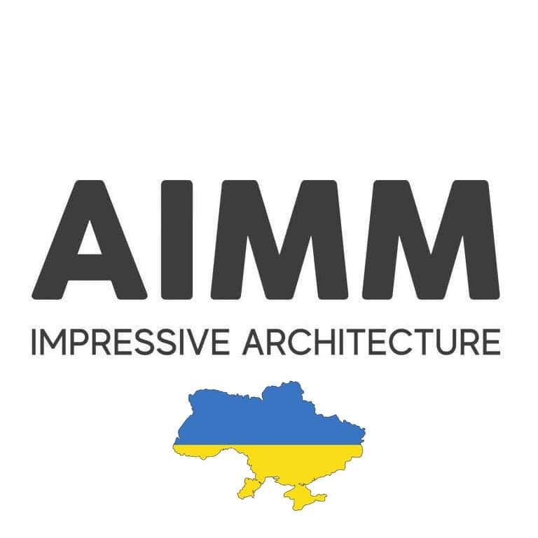 AIMM Architecture | Archello