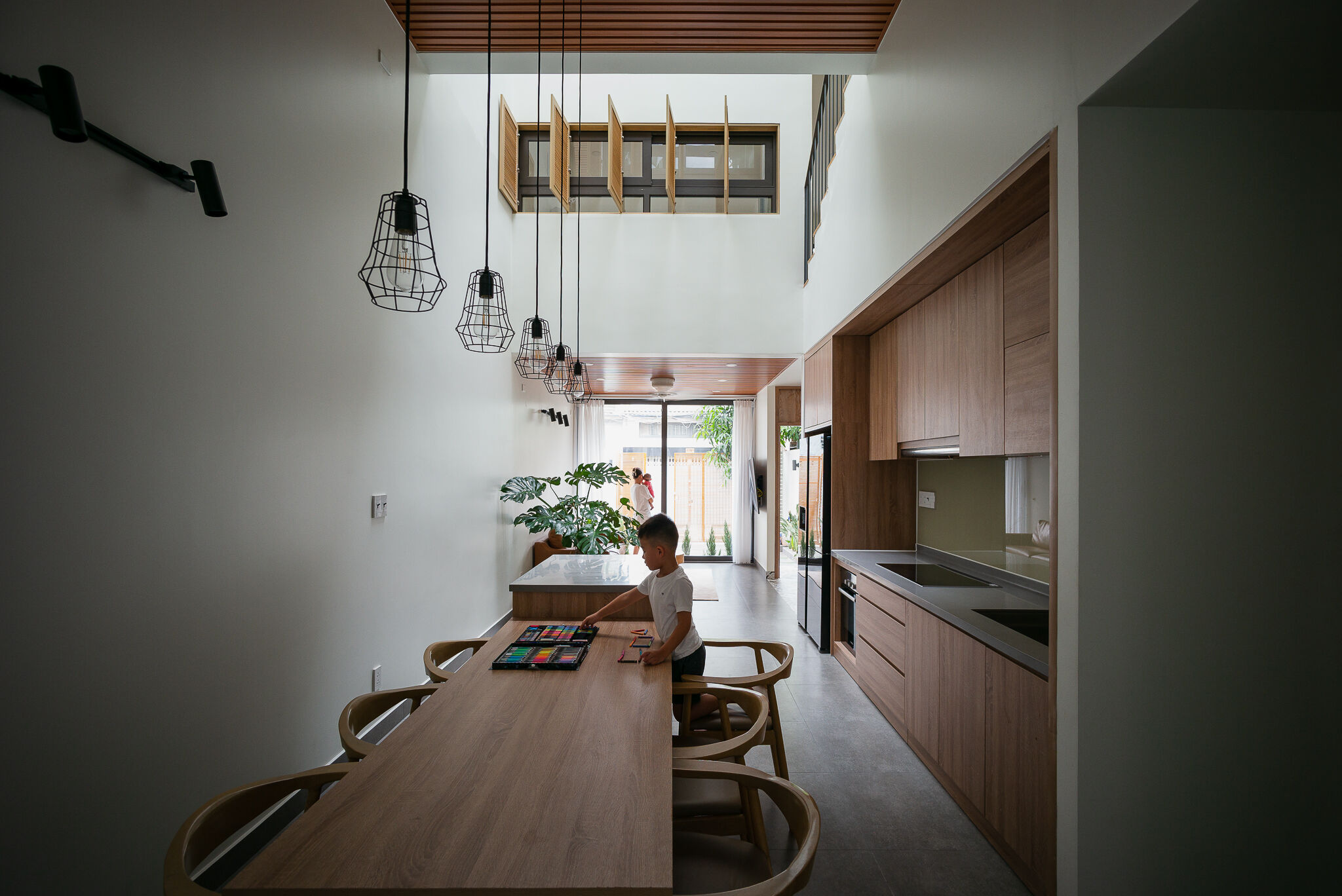 Gallery of MAY HOUSE | 90odesign | Media - 12