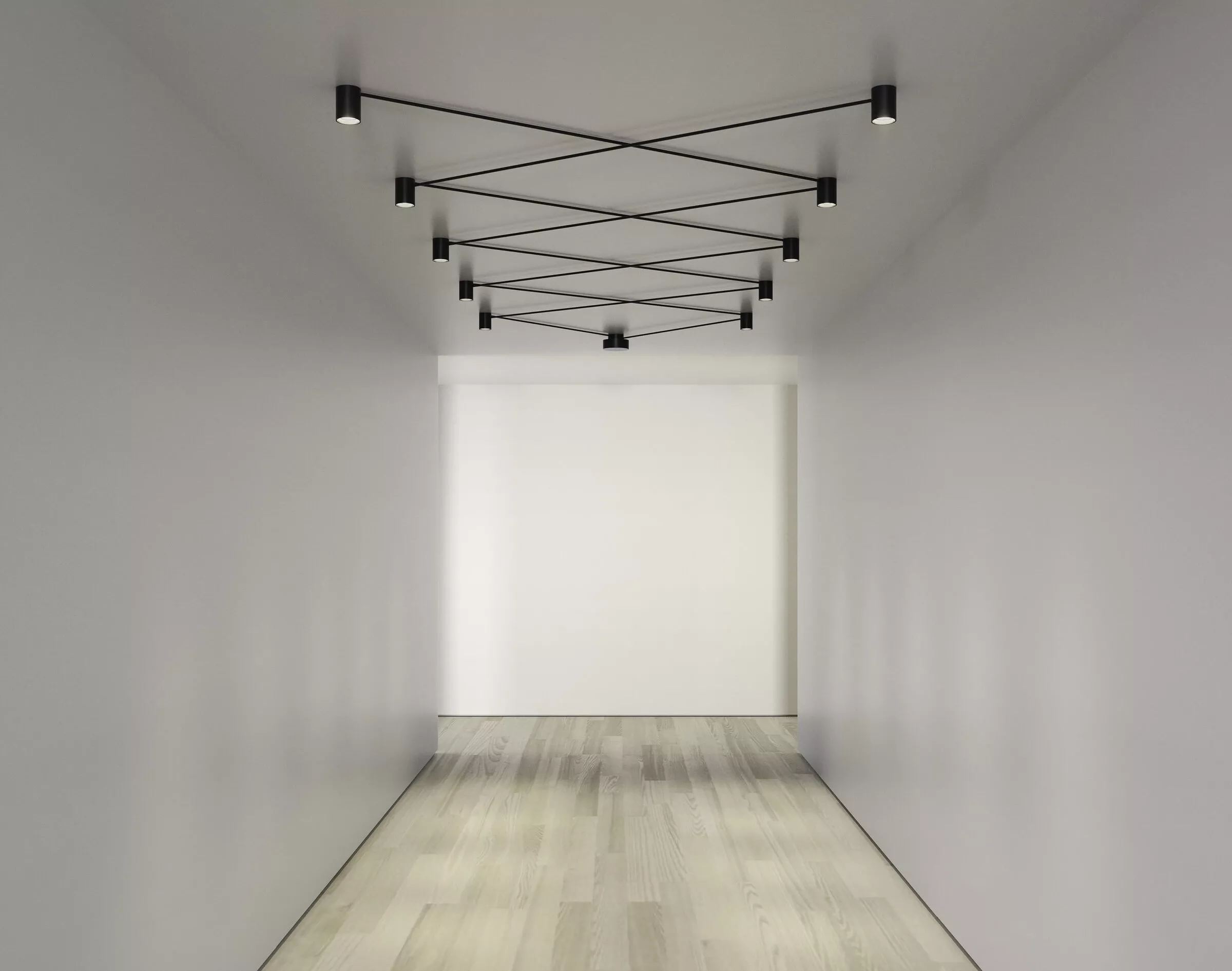 Axolight による Pivot | Archello