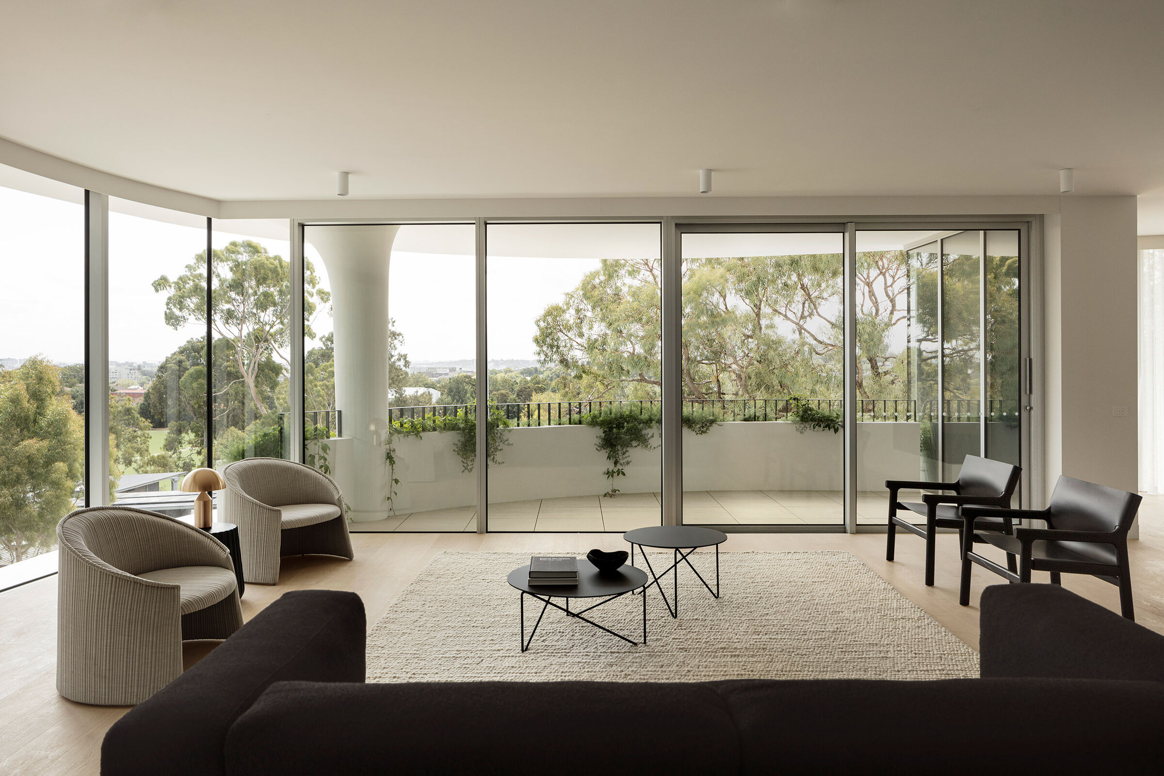 No. 6 Sydney Street | Wood Marsh Architecture | Archello