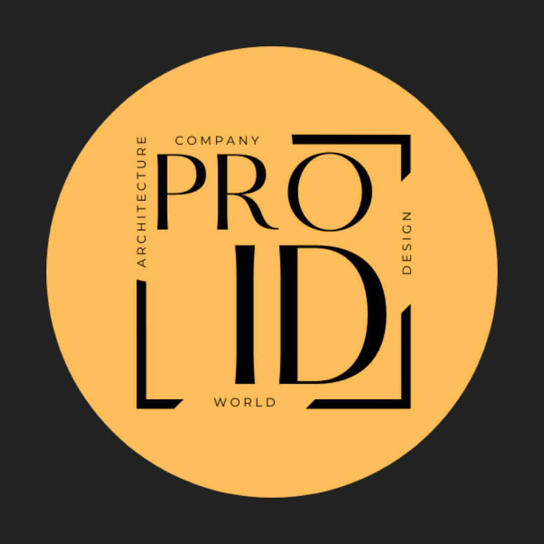 PRO Interior Design — PROID.studio | Archello