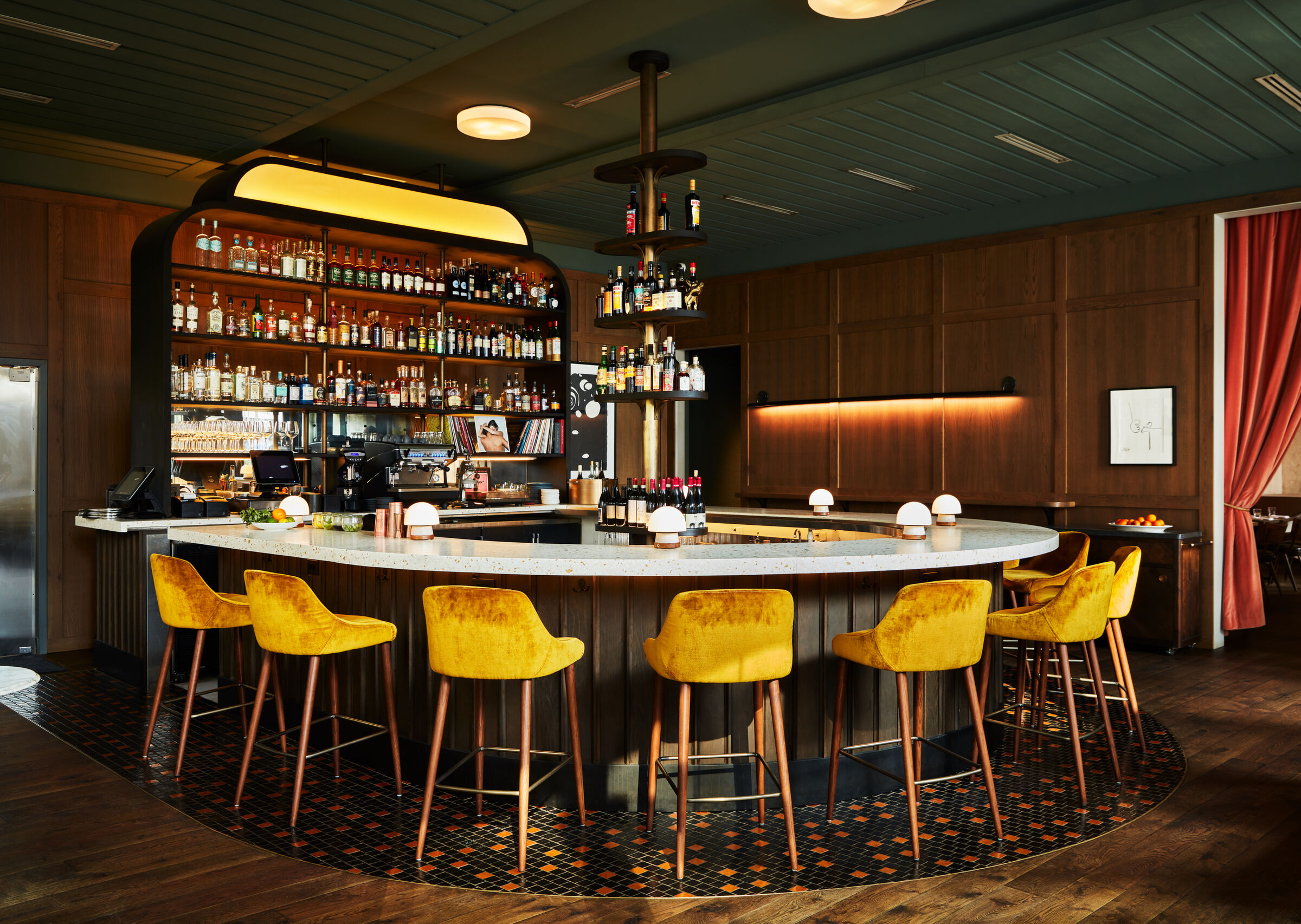 Lyla Lila | Smith Hanes Studio | Archello