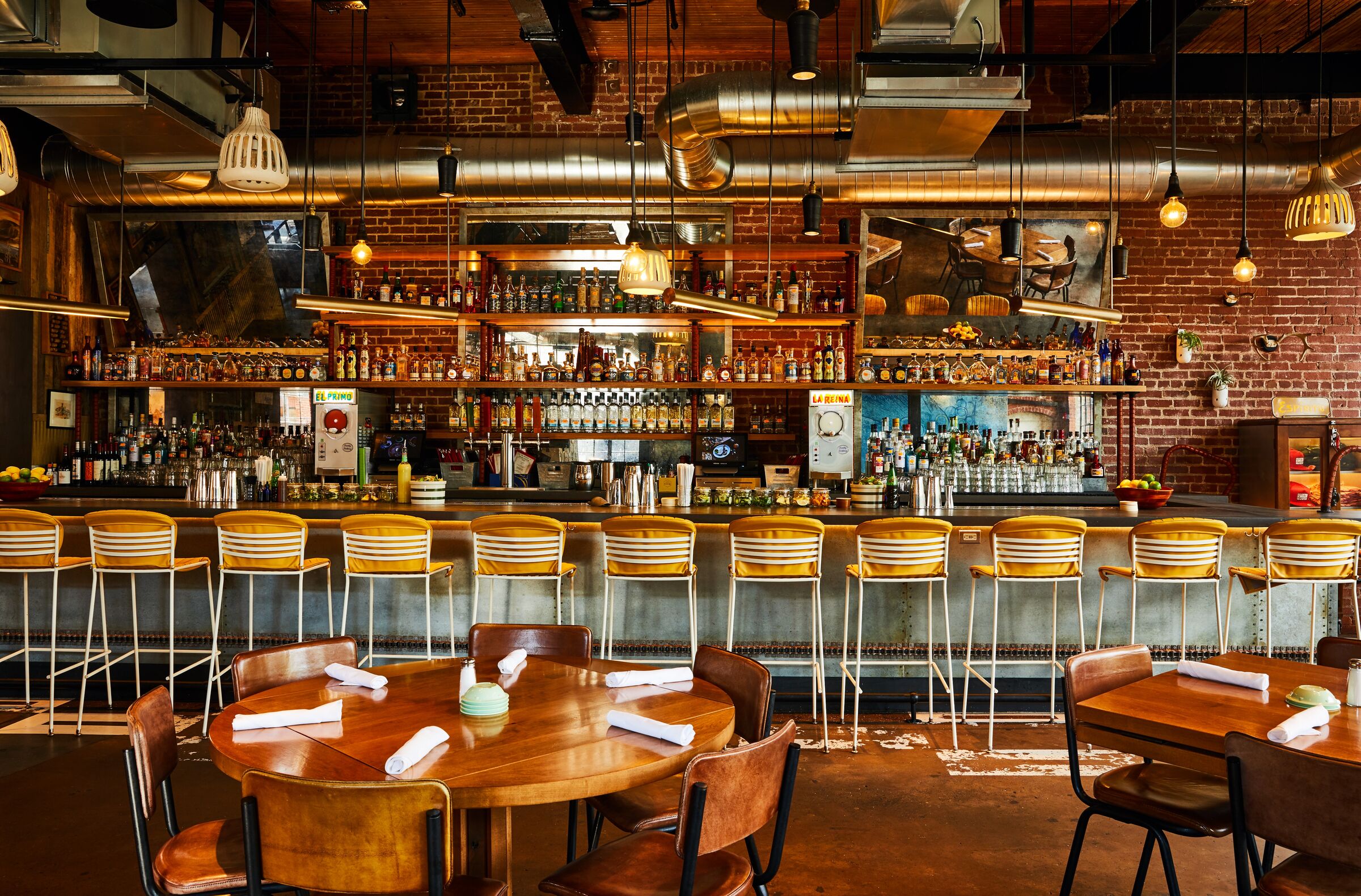 Superica Charlotte | Smith Hanes Studio | Archello