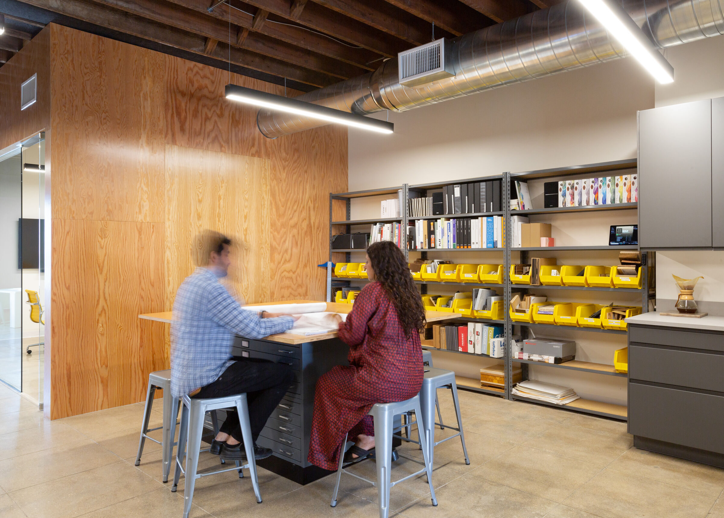 LOC 2.0 | LOC Architects | Archello