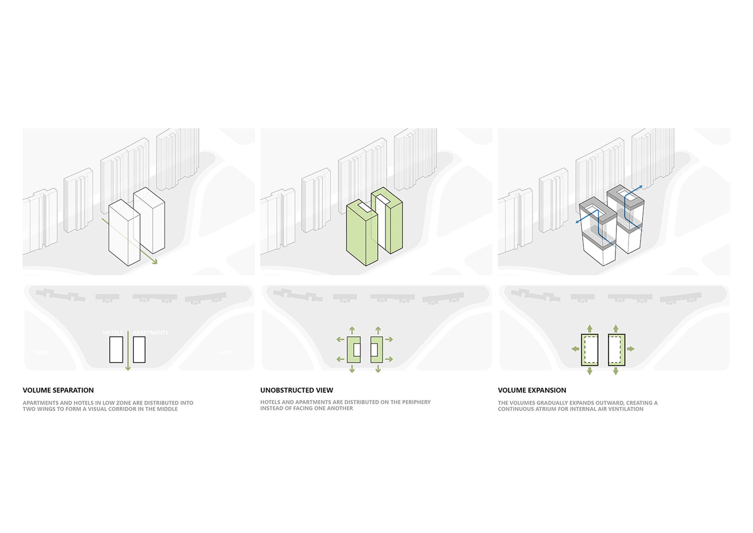 Gallery of OCT Tower | Rocco Design Architects Associates Ltd | Media - 2