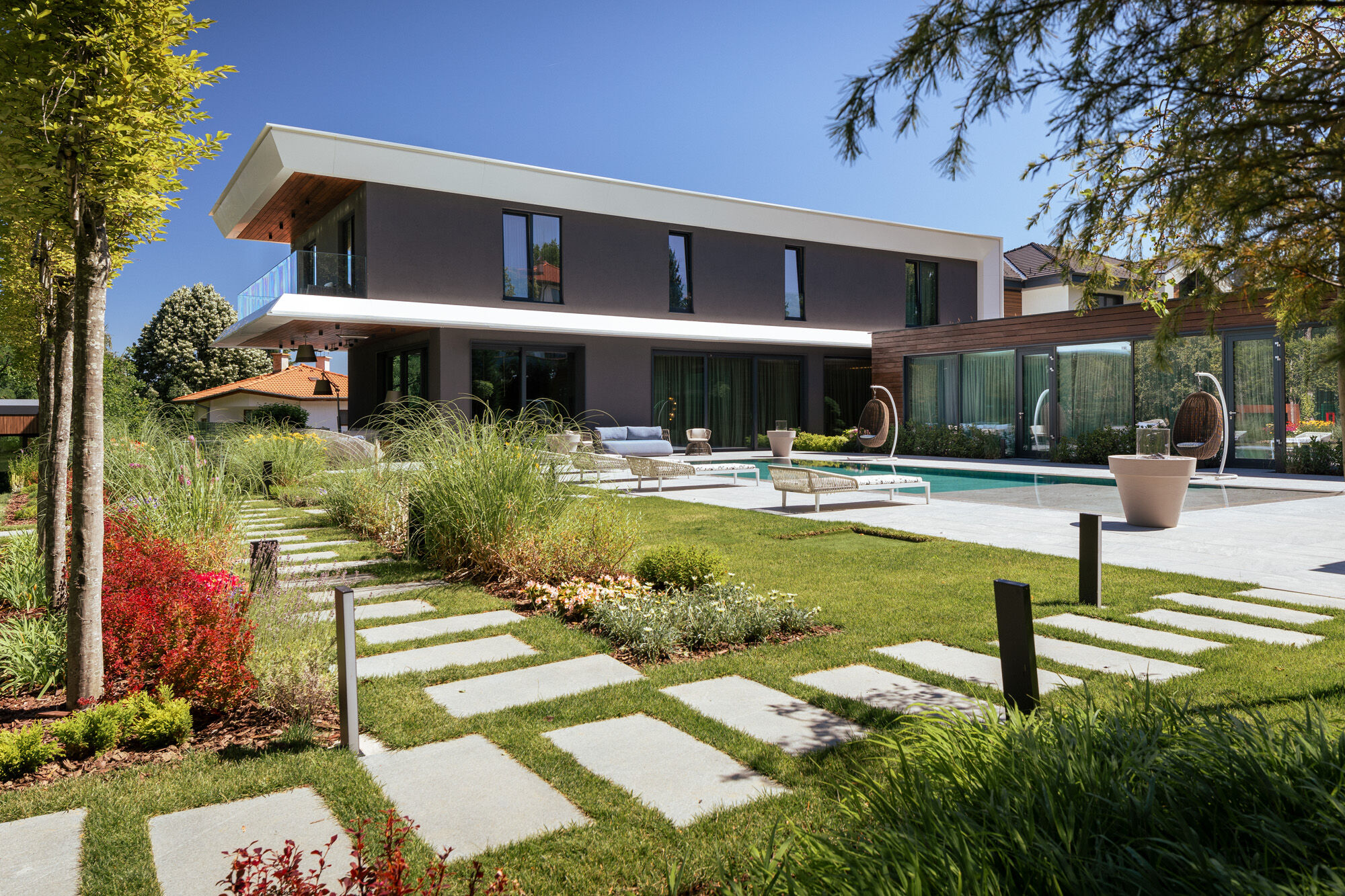 Boyana House | SGI Architects | Archello