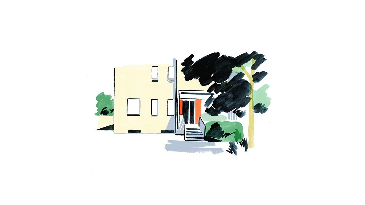 CASA FM I FM HOUSE | STUDIOFEM | Archello