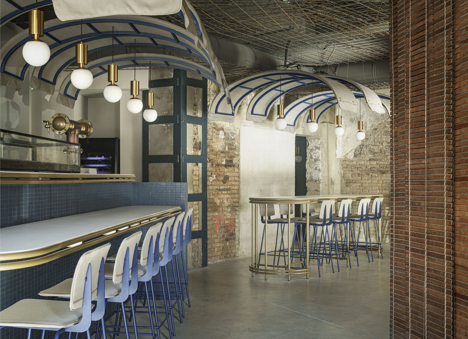 AL TAULELL: the beauty of imperfection | Viruta lab | Archello