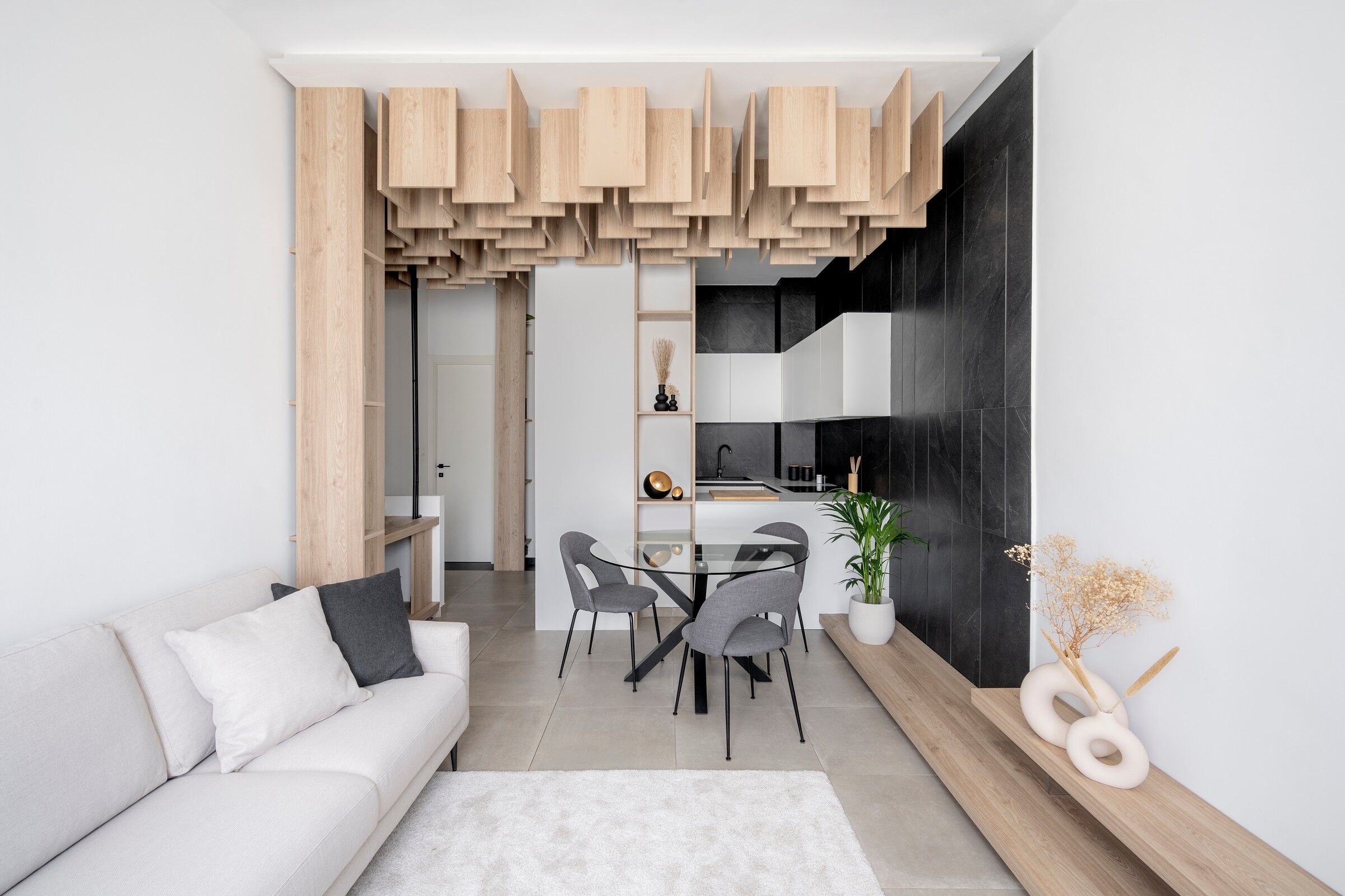 Post Pandemic House | SIPAL-WAFAI.Architecture | Archello