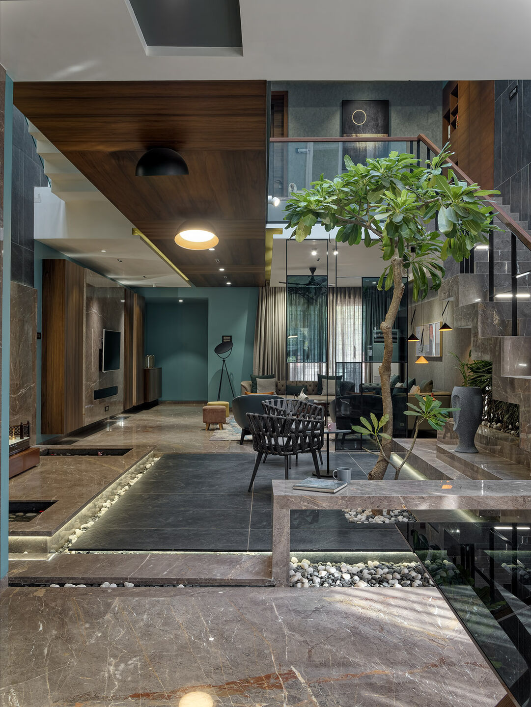 Gallery of chirantan | 4th Axis Design Studio | Media - 3