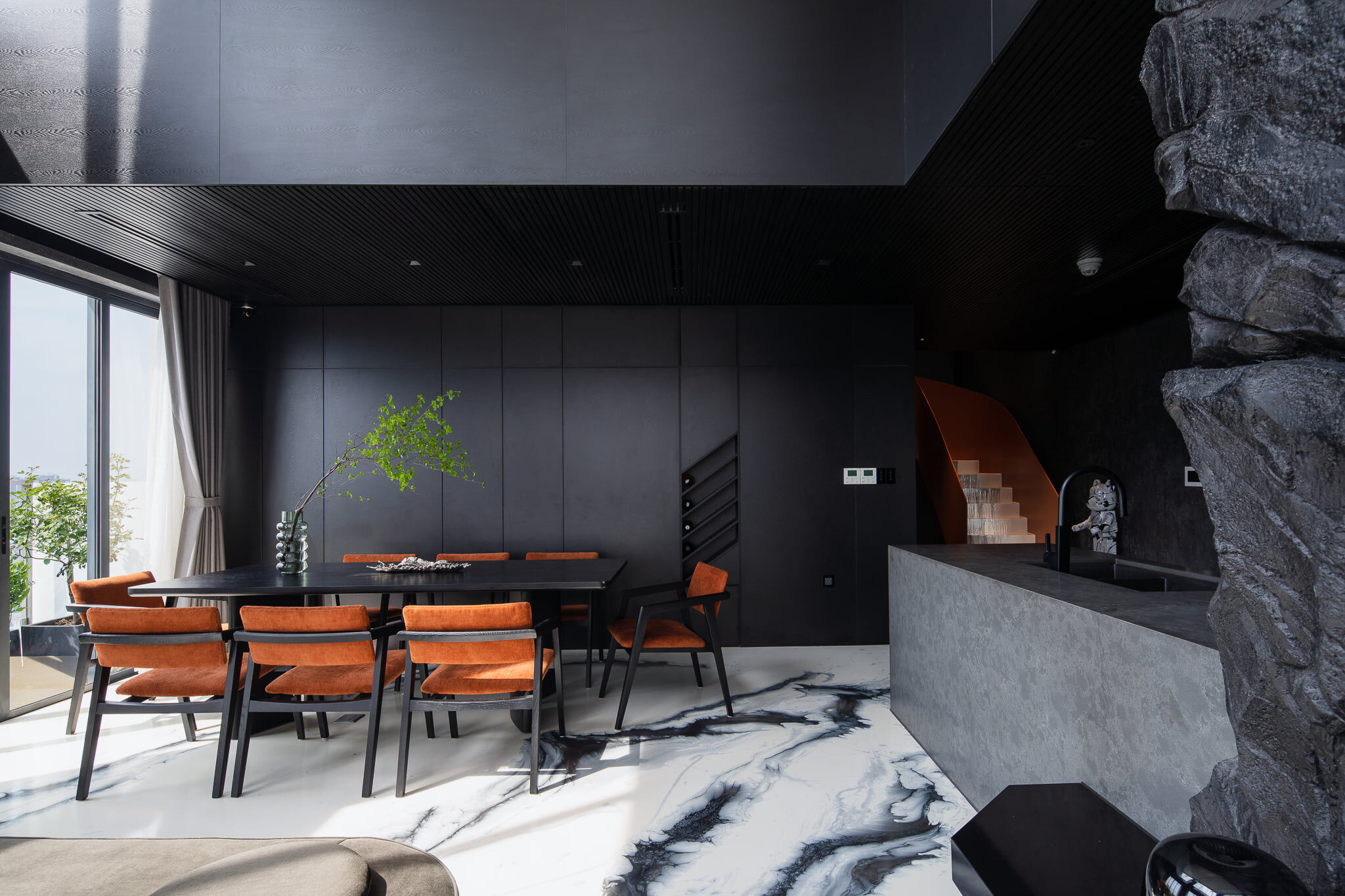 APS Concept | Archello