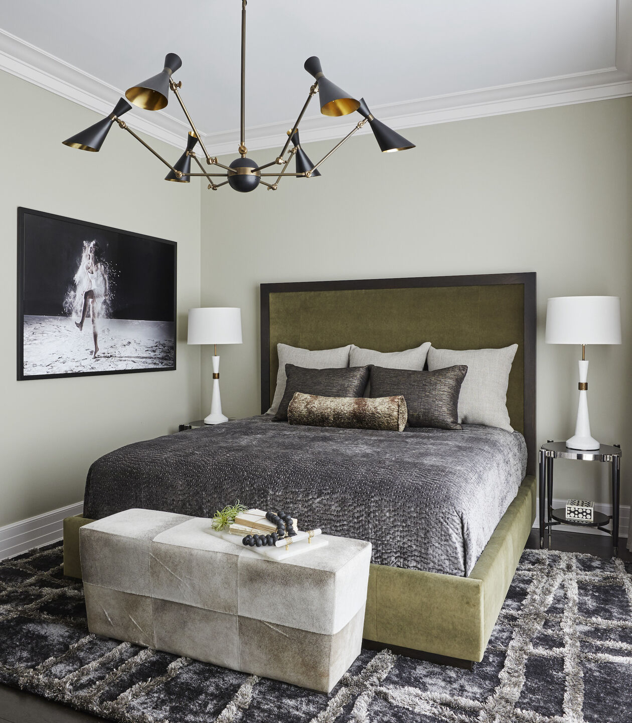 Gallery of No.9 Walton - Modern Evolution | Donna Mondi Interior Design ...