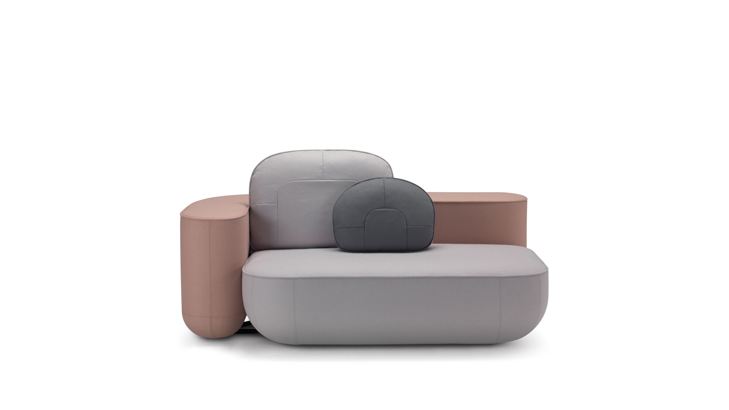 Okome sofa by Alias | Archello