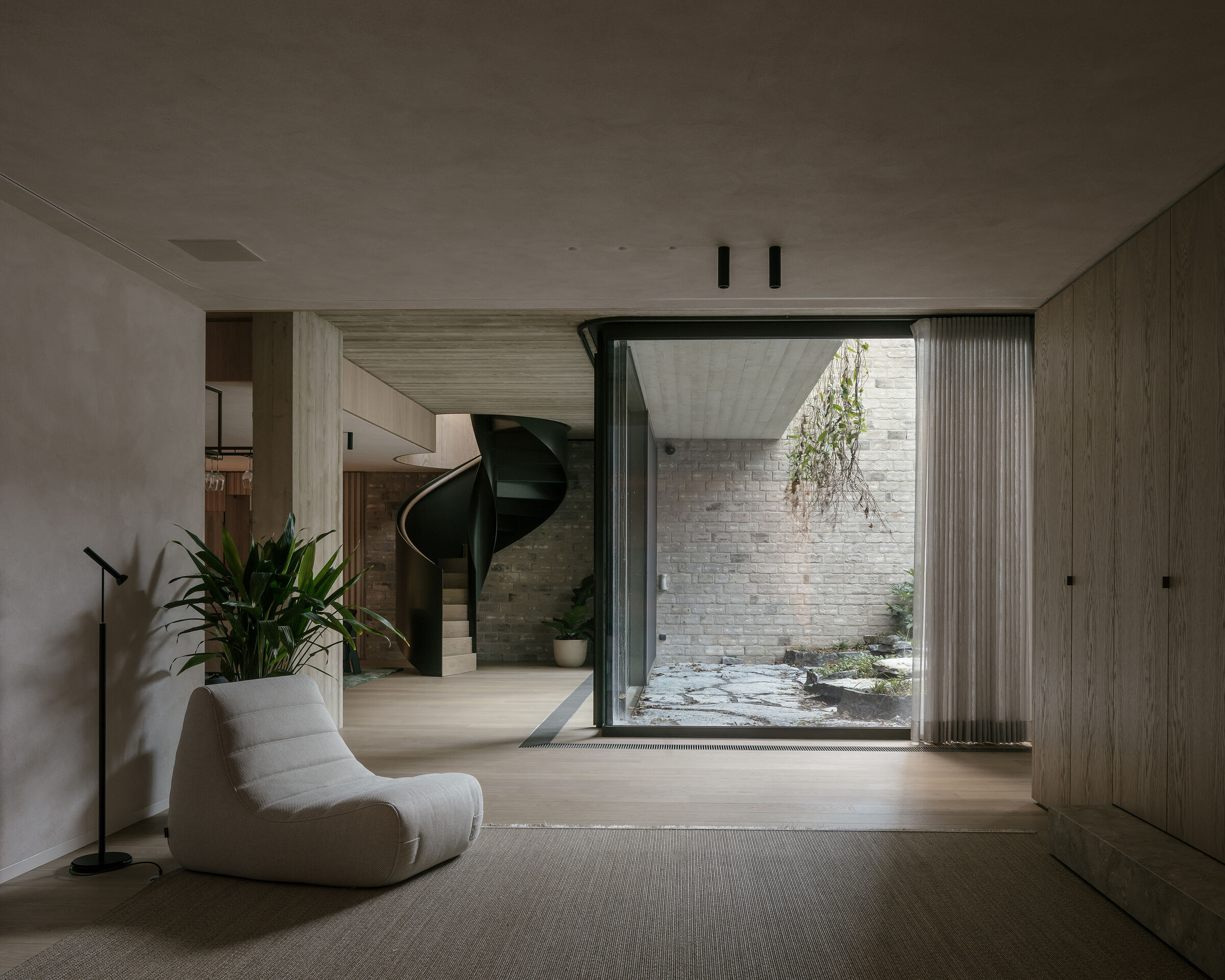 House Be | a2o architecten | Archello