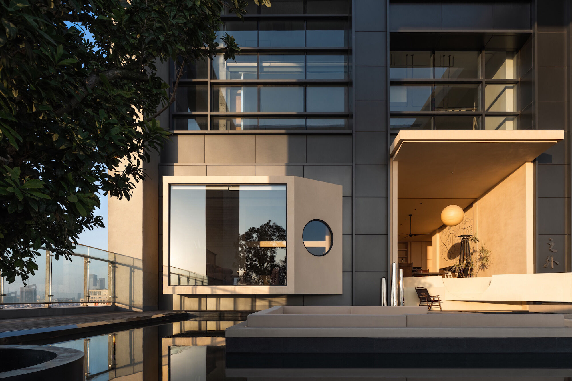 Zhiwai | DSArchstudios | Archello