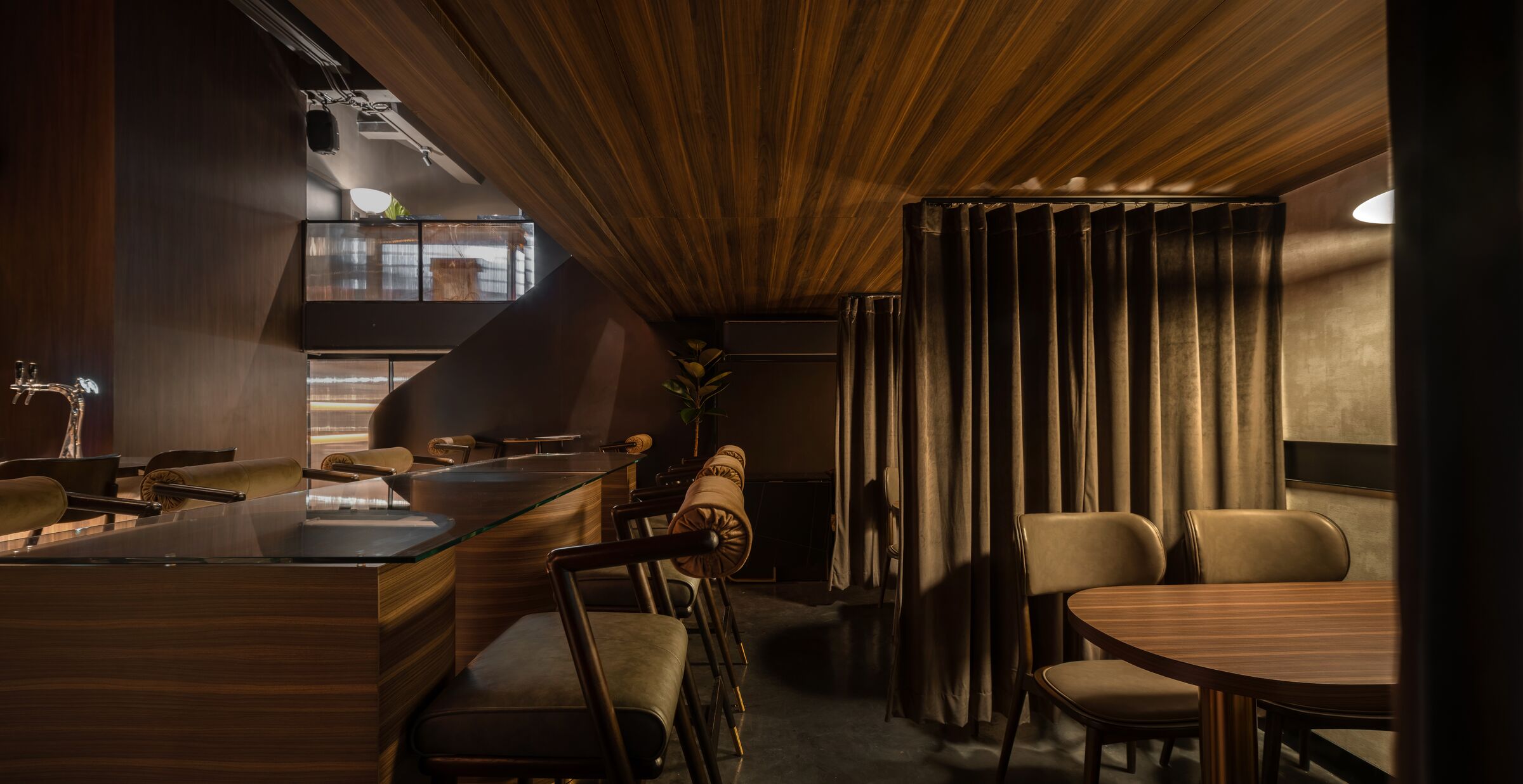 Pennant Thonglor | PAD Space Artisan | Archello