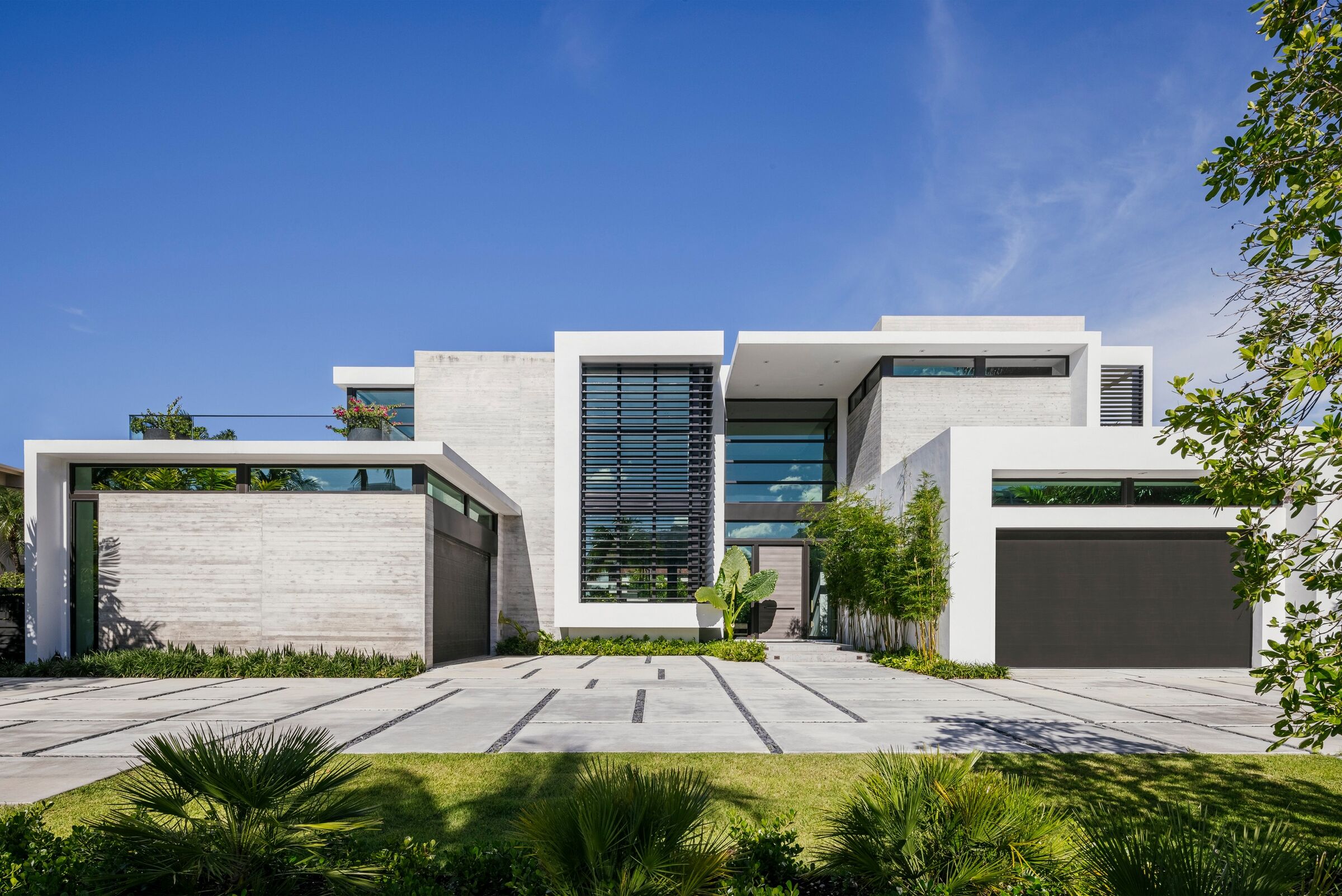Wol Residence | SDH Studio Architecture + Design | Archello