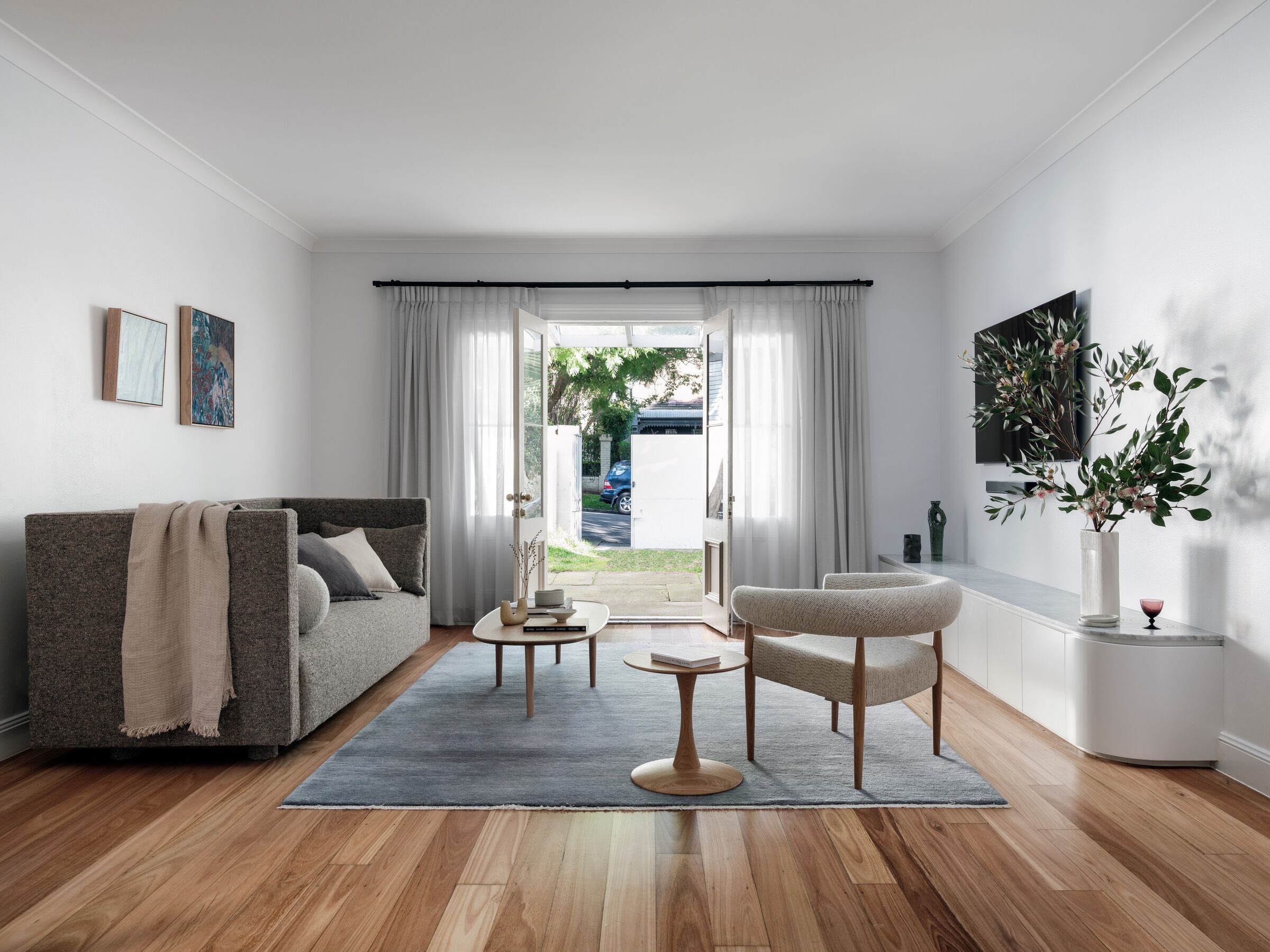 Woollahra Residence | Sequence Studio | Archello