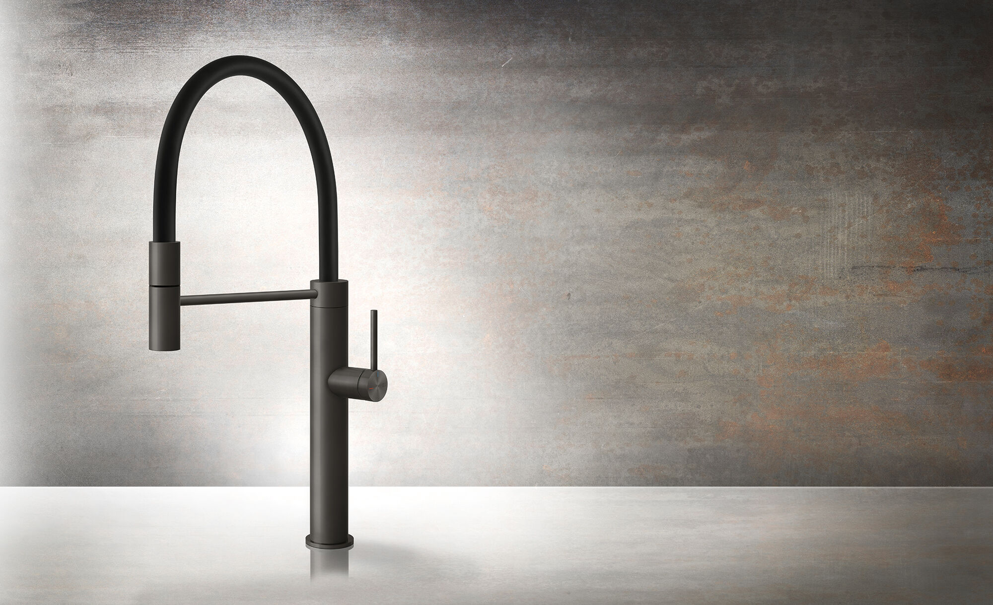 Gessi 316 Kitchen by Gessi | Media - Photos and Videos - 3 | Archello