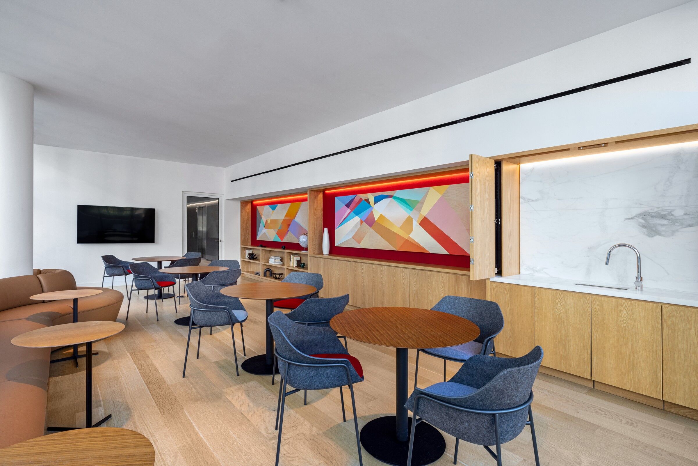 The Cove | Slade Architecture | Archello