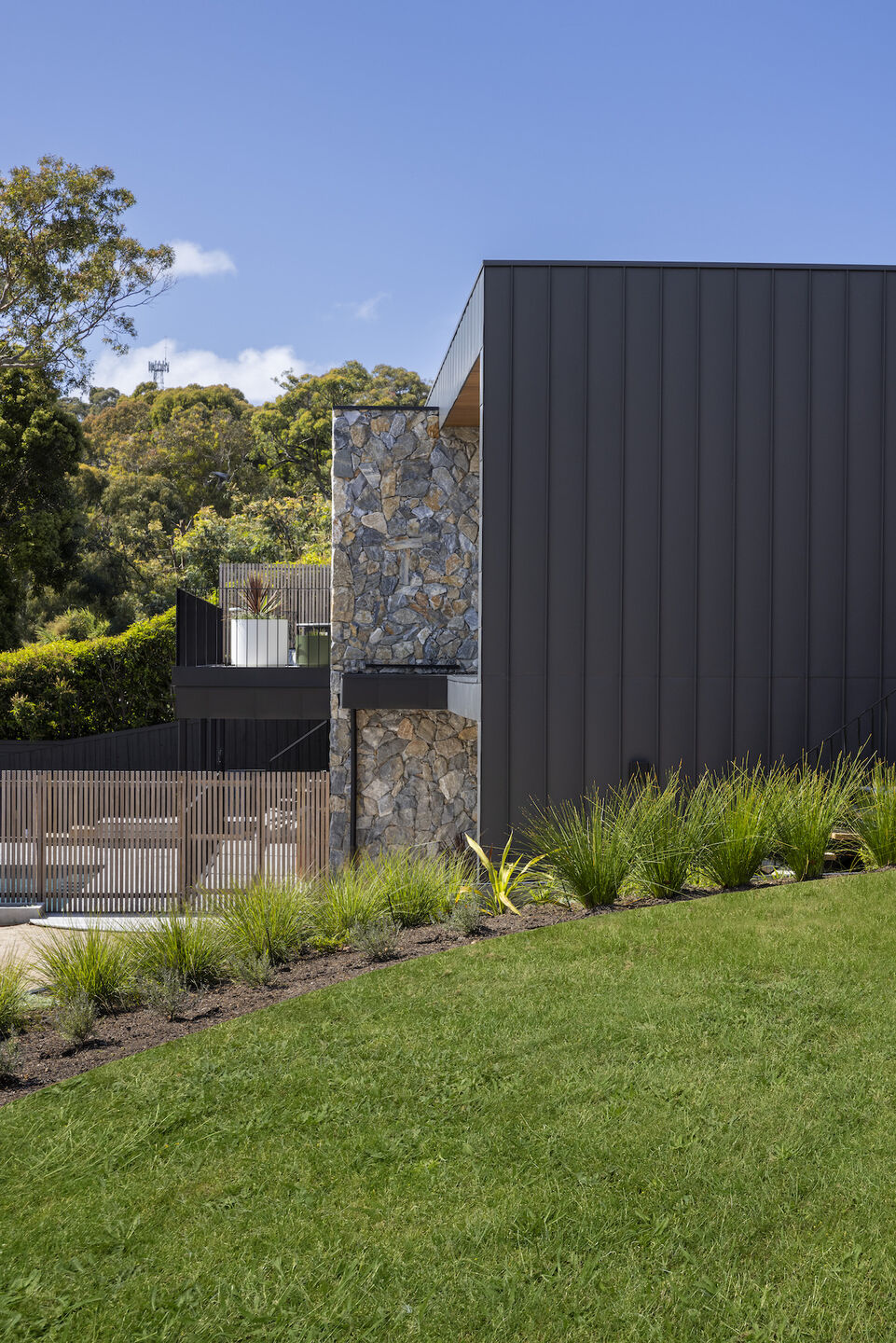 Gallery of Lorne House | Austin Design Associates | Media - 4