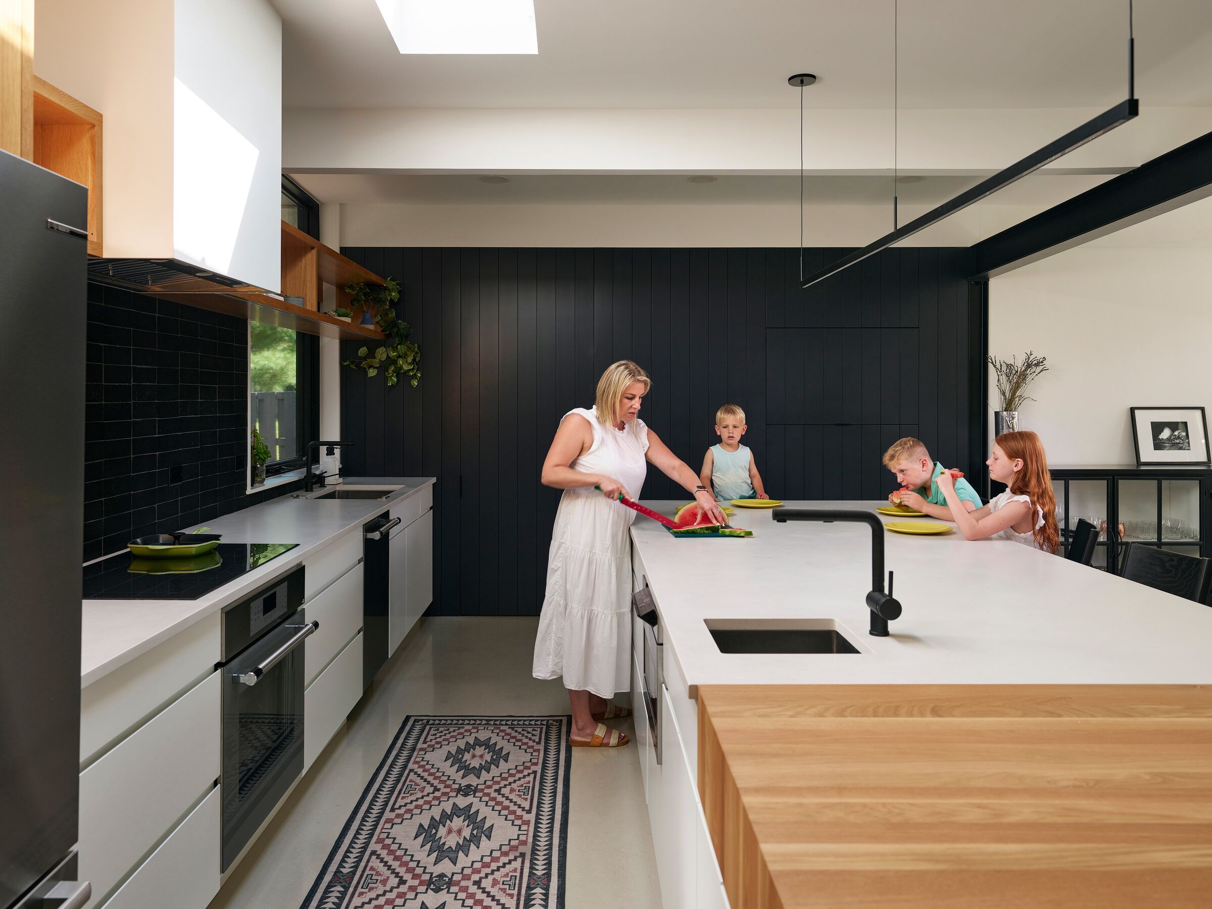 Rosebery | place architecture:design | Archello