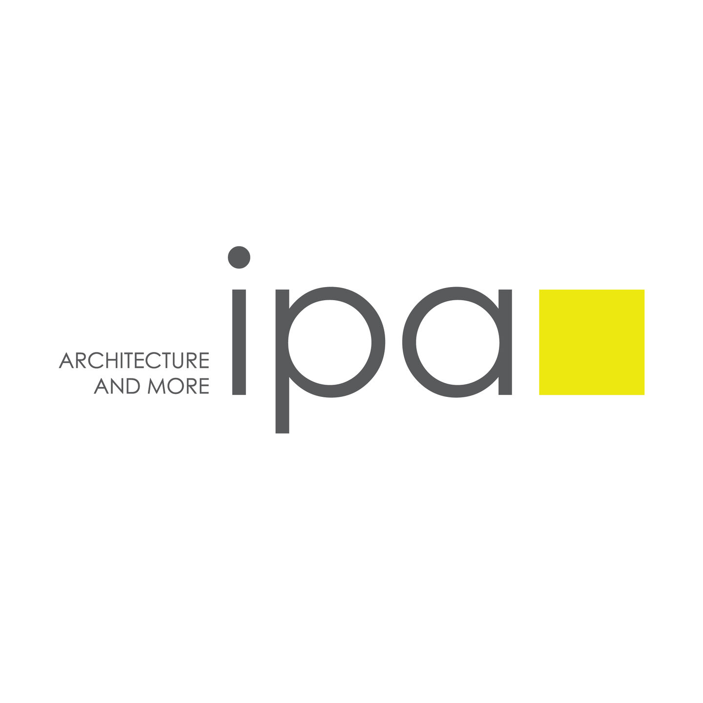 IPA Architecture and more | Archello