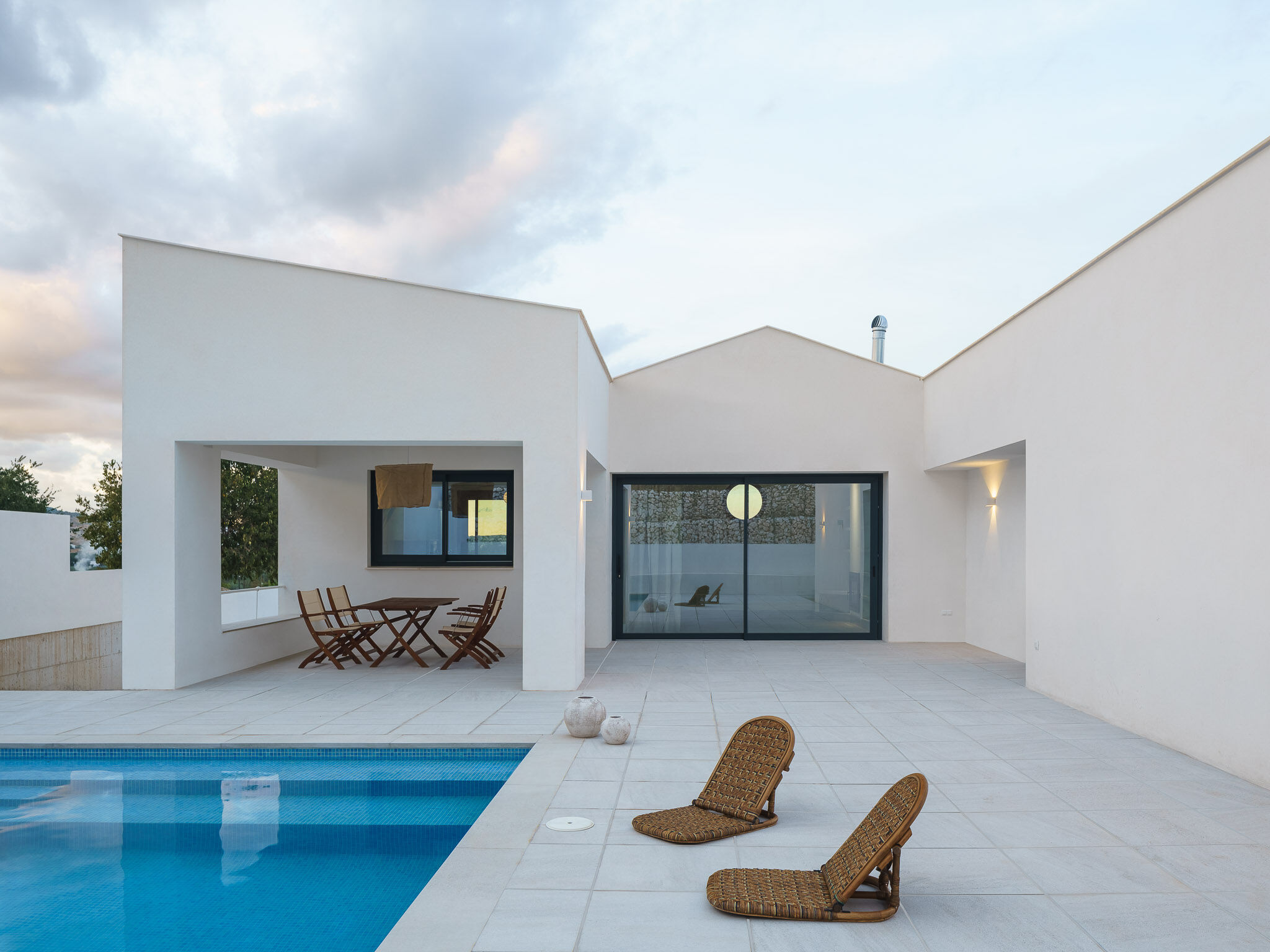 SL64 House | Serra Norte Arquitectos | Archello