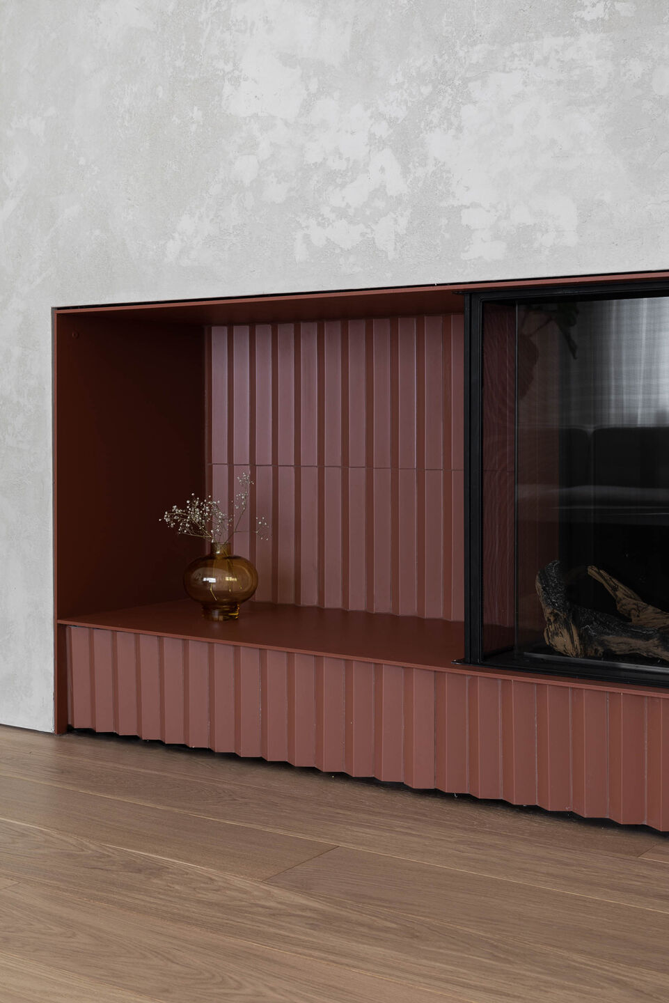 Gallery of Hickson Residence | MRDK - Ménard Dworkind architecture ...