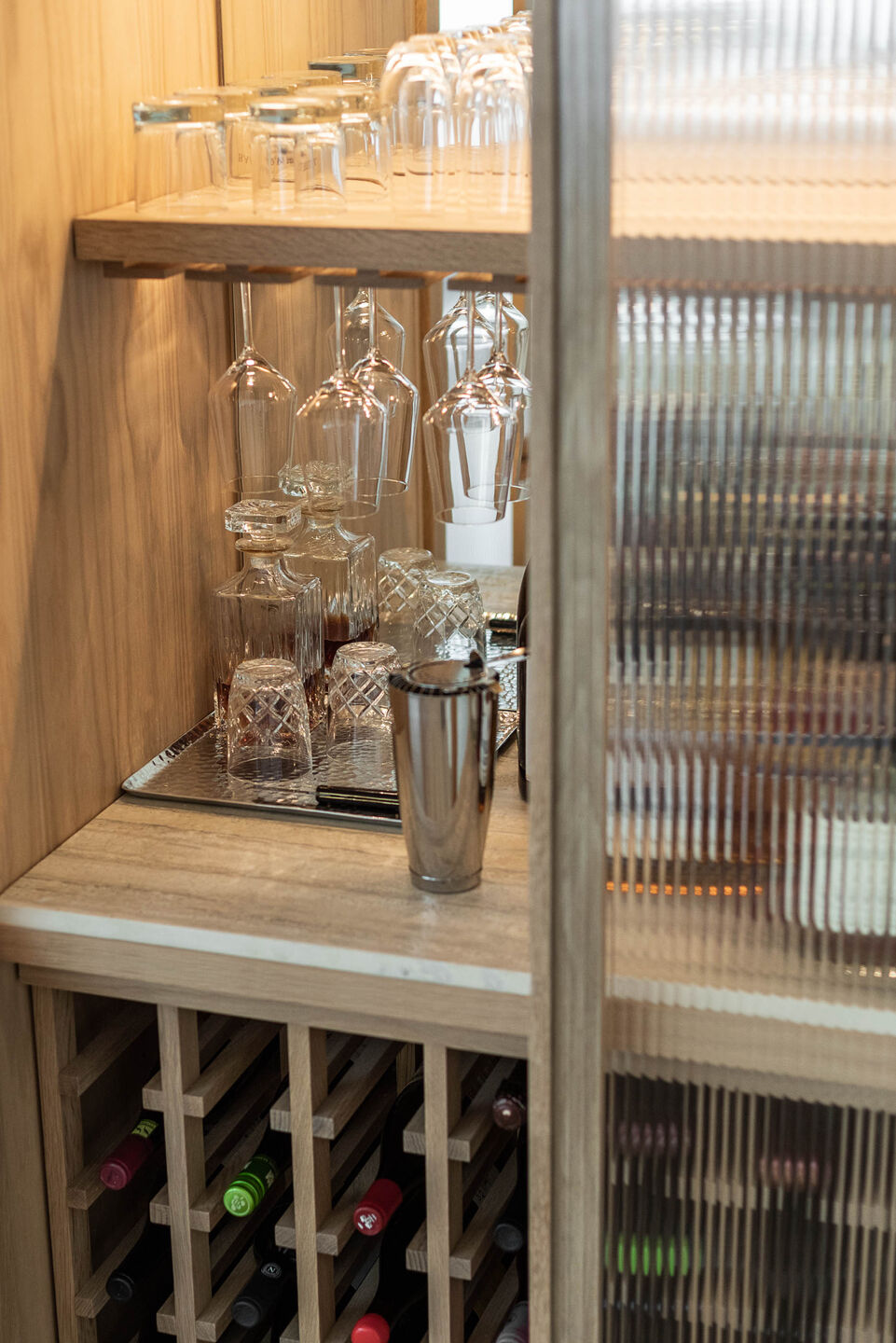 Gallery of Hickson Residence | MRDK - Ménard Dworkind architecture ...