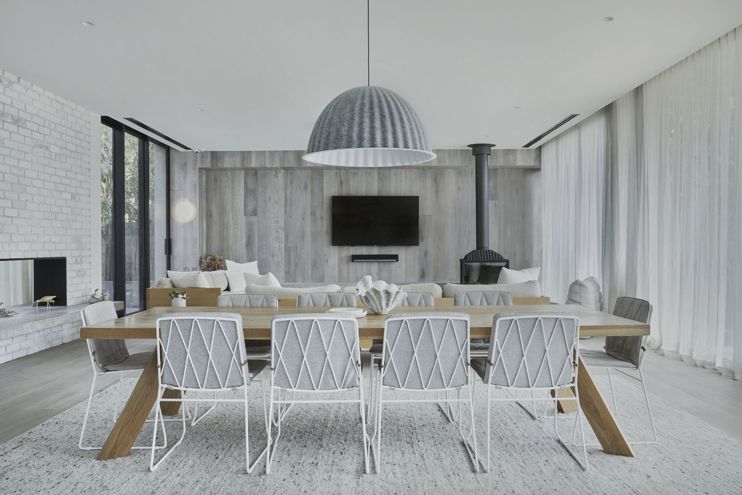 North House | mckimm | Archello