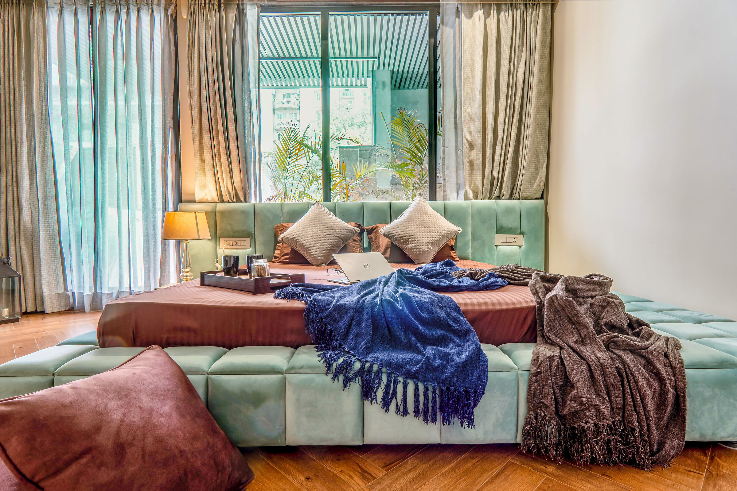 Sisodiya’s Residence | ASRO Arcade | Archello