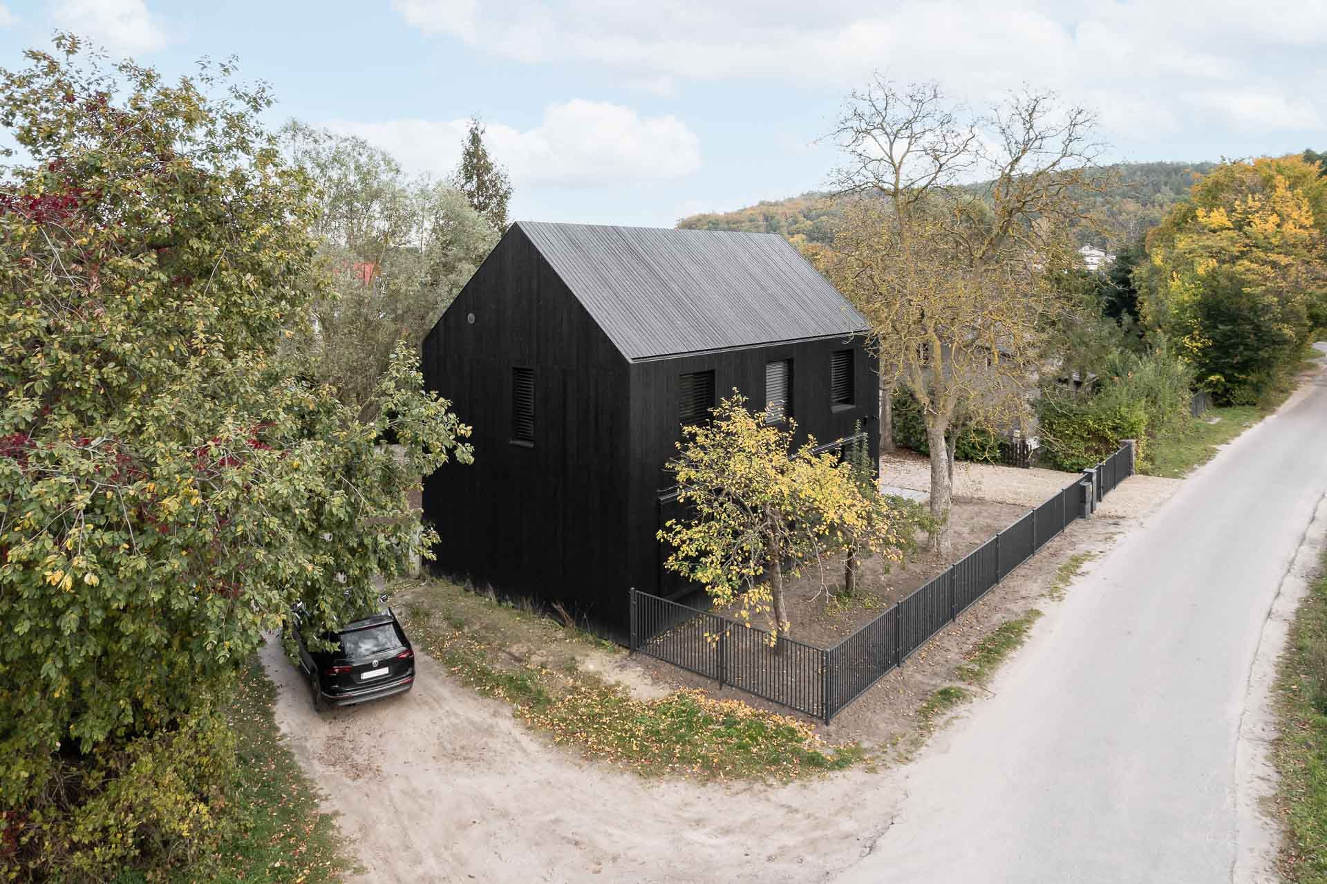 Stodolove | Anna Maria Sokolowska Interior Design | Archello