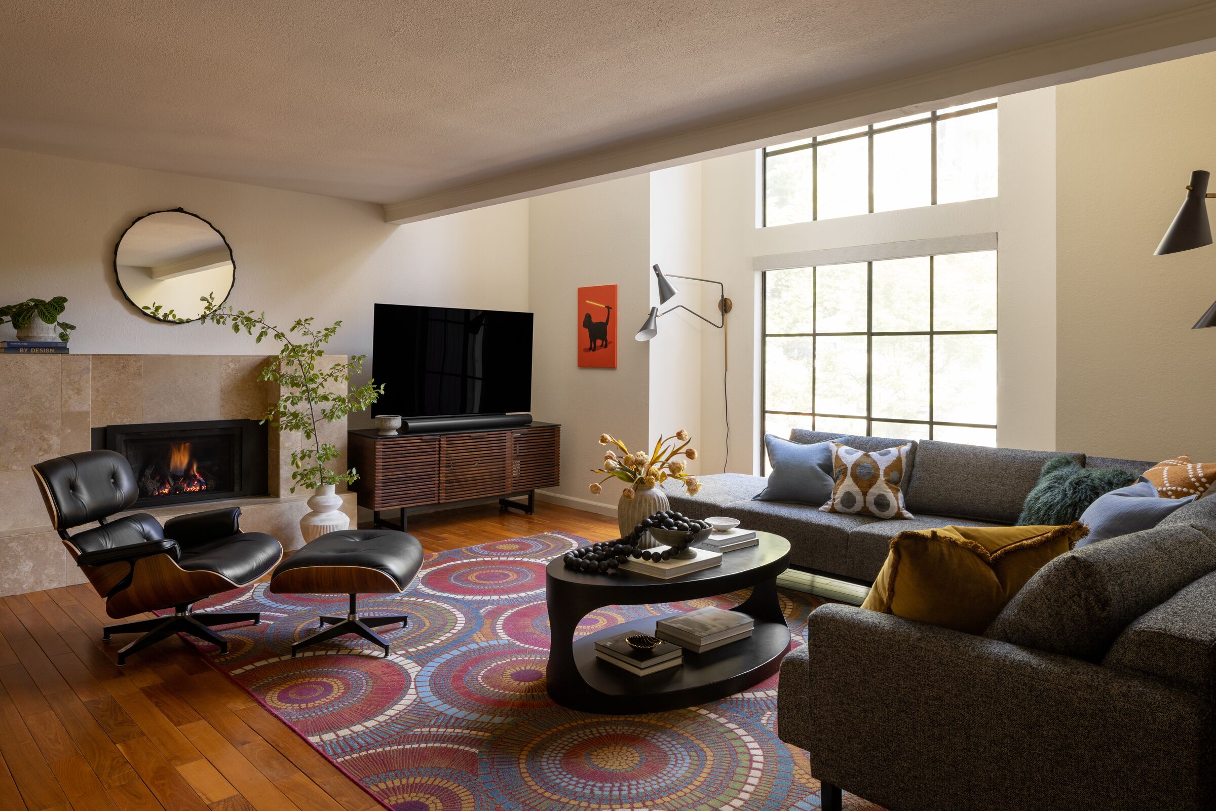 A Mid Century Design | Heather Cleveland Design Studio | Archello