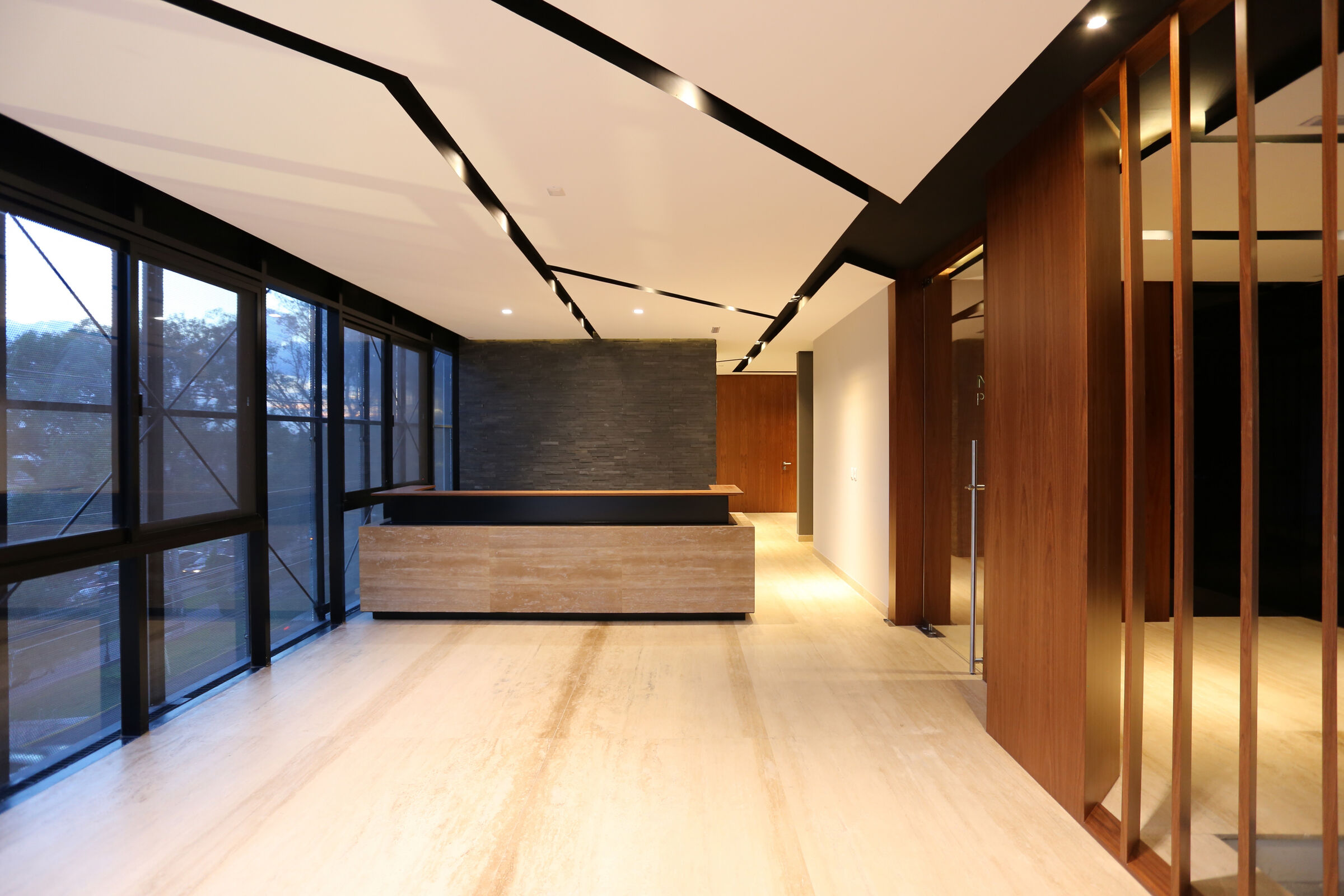 ALAMOS BUILDING | Factor Arquitectura | Archello