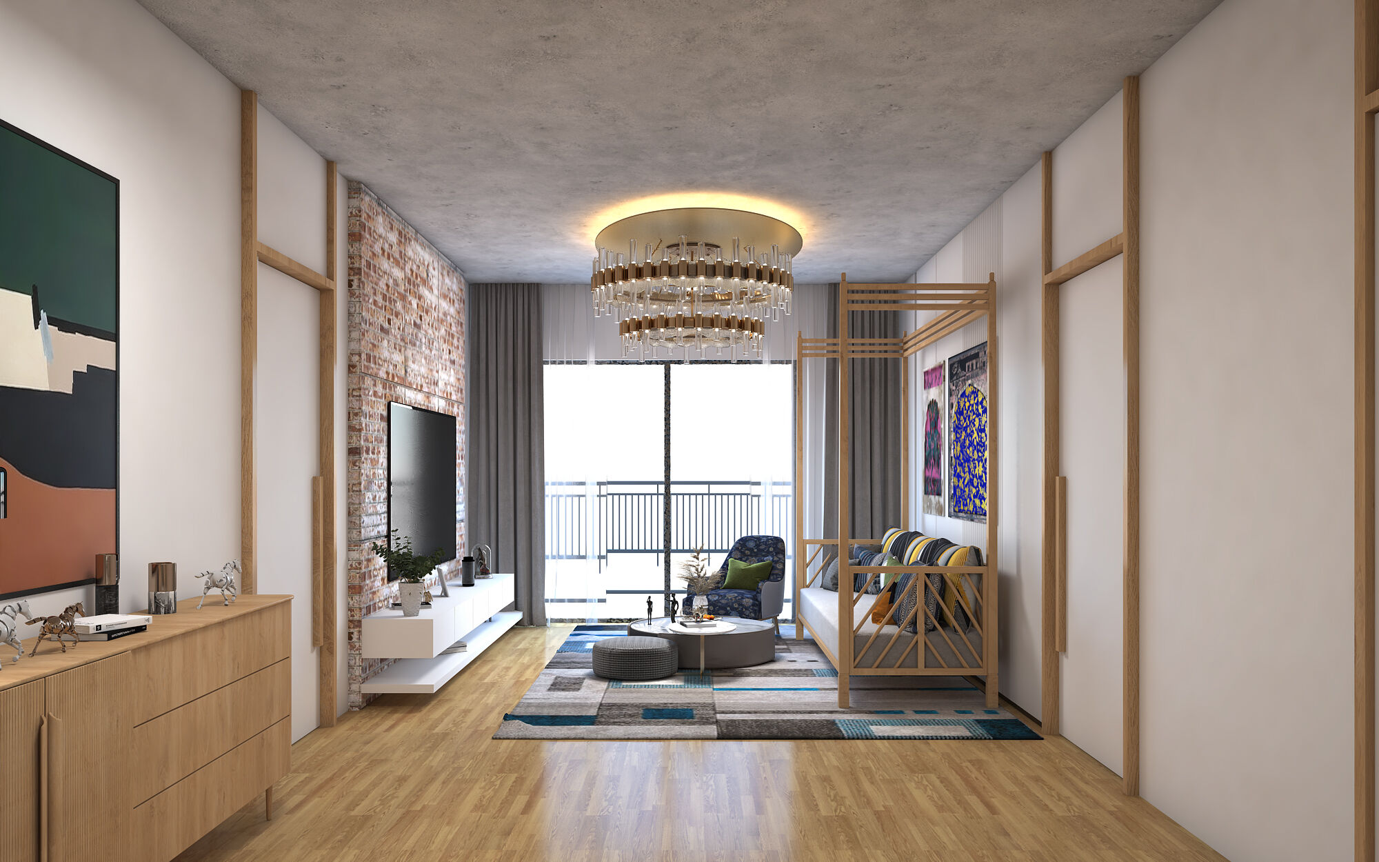 Hyderabad Residence | Urbanzen | Archello