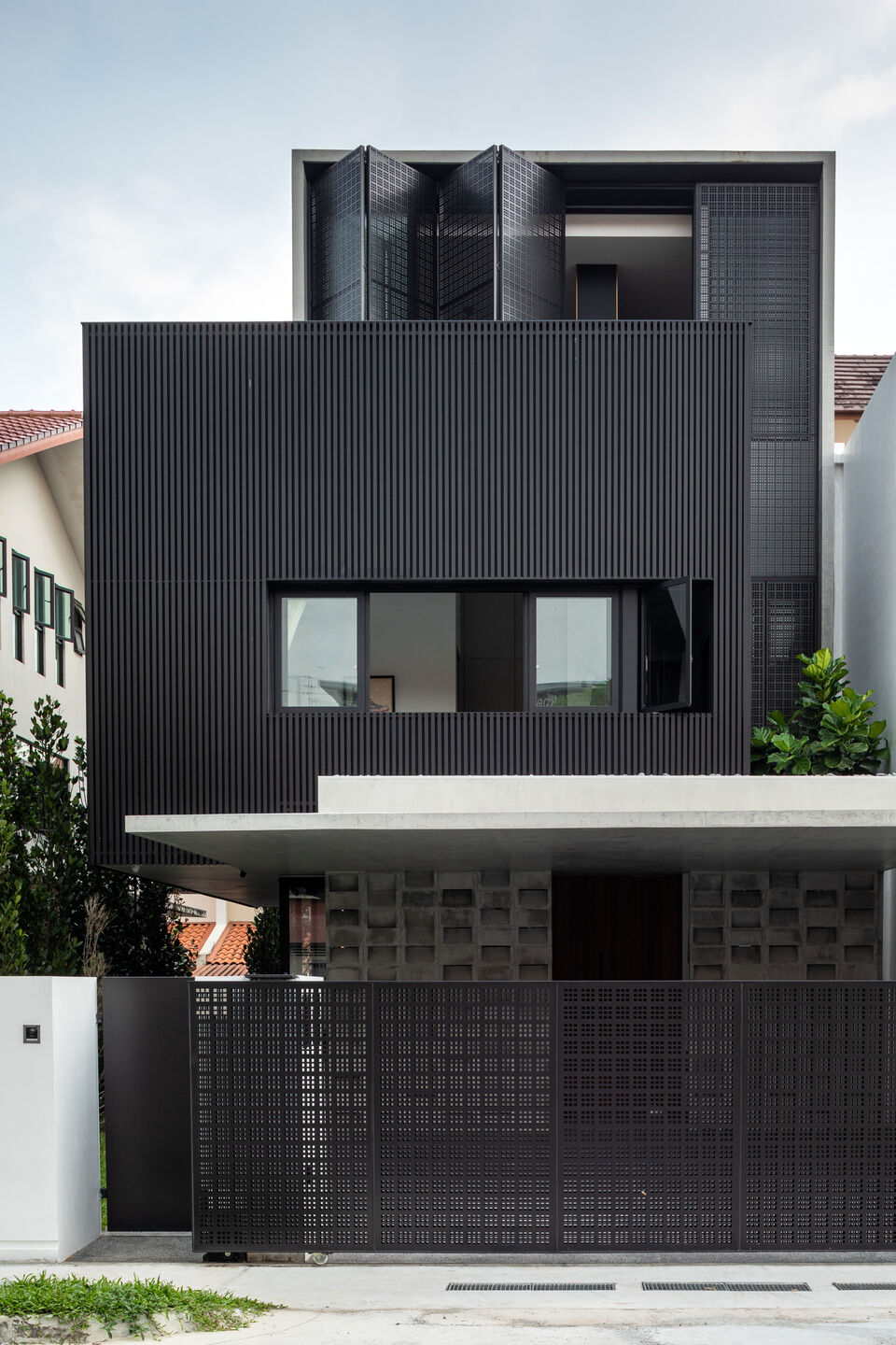 Gallery of Vista House | Hier Architects | Media - 6