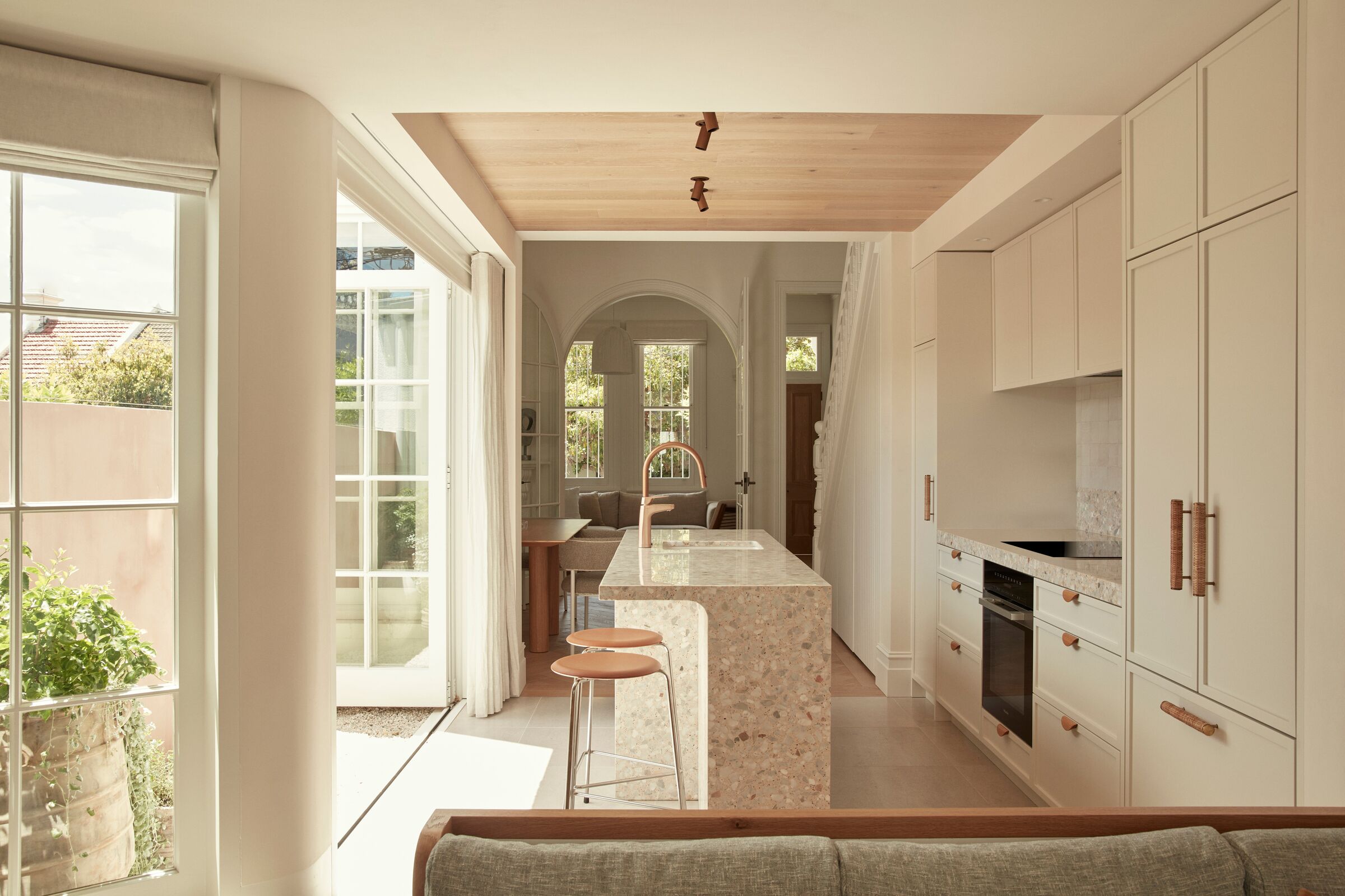 Gallery of Norfolk House | SE DÉA | Media - 5