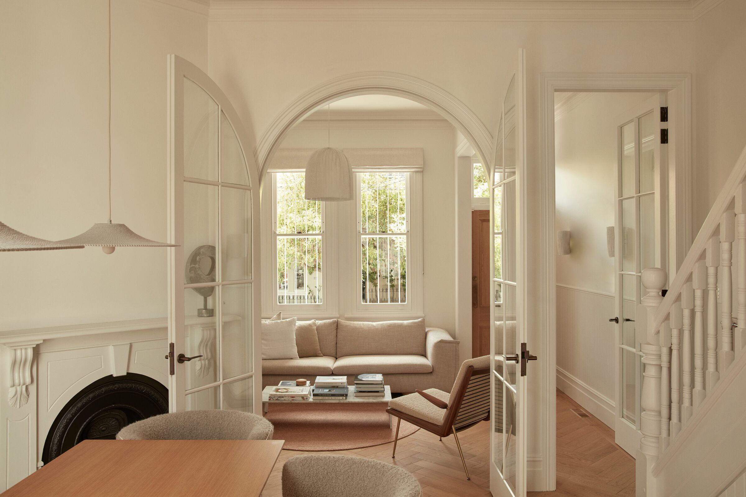 Gallery of Norfolk House | SE DÉA | Media - 2