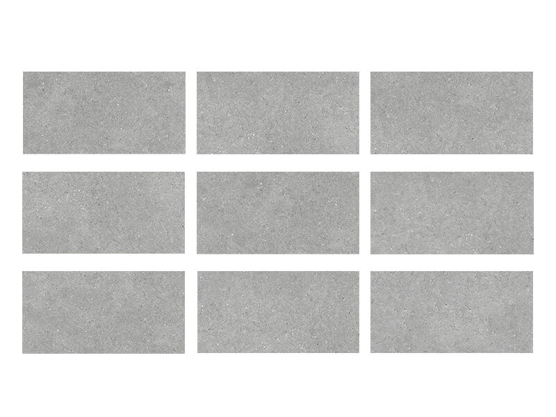 Natural Series - Cement Grey Terrace Anti-Slip by SERAPOOL | Archello